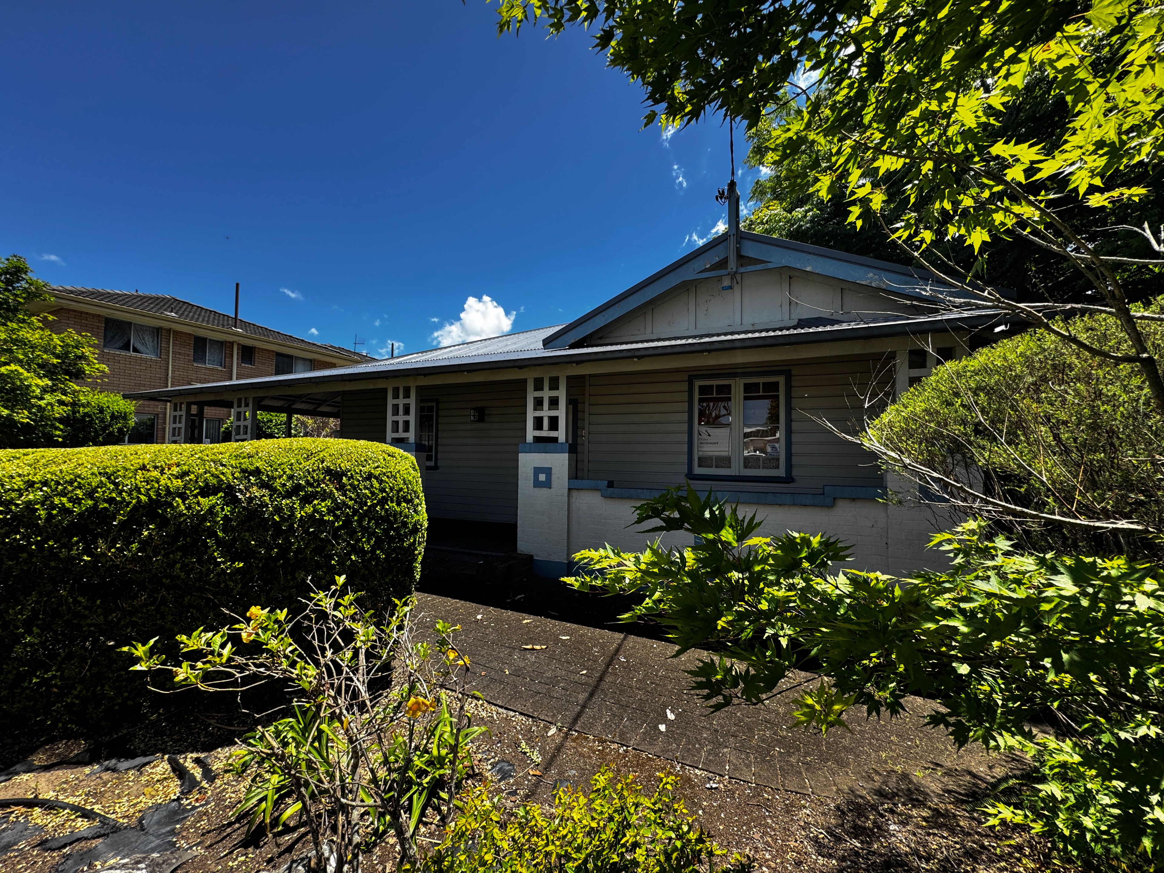 53 Wynter Street, Taree, NSW 2430 - Medical/Consulting for Lease - Ray ...