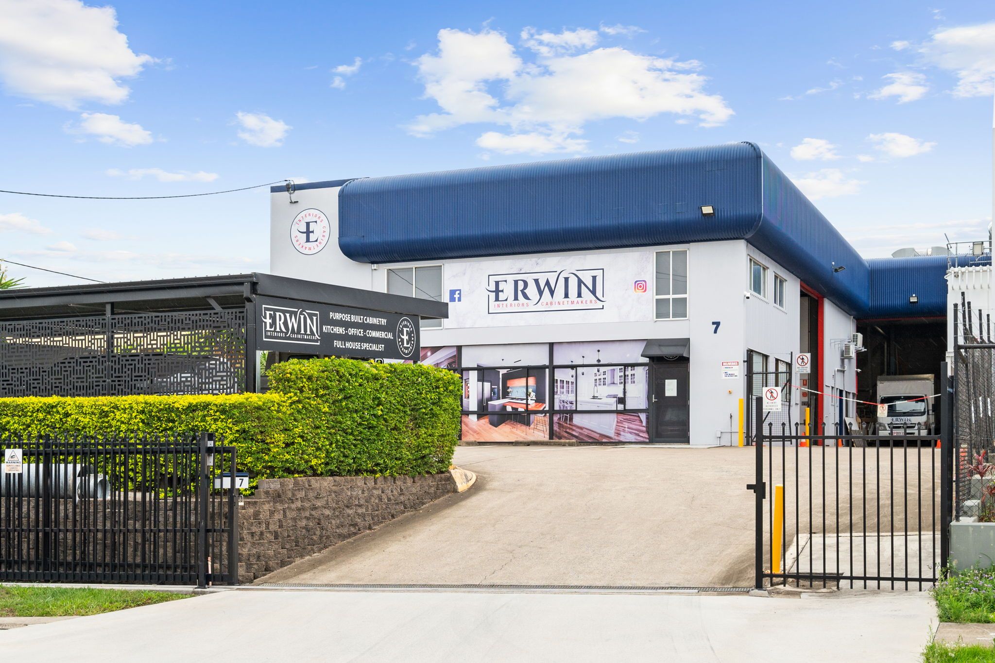 Ray White Commercial (Southwest)