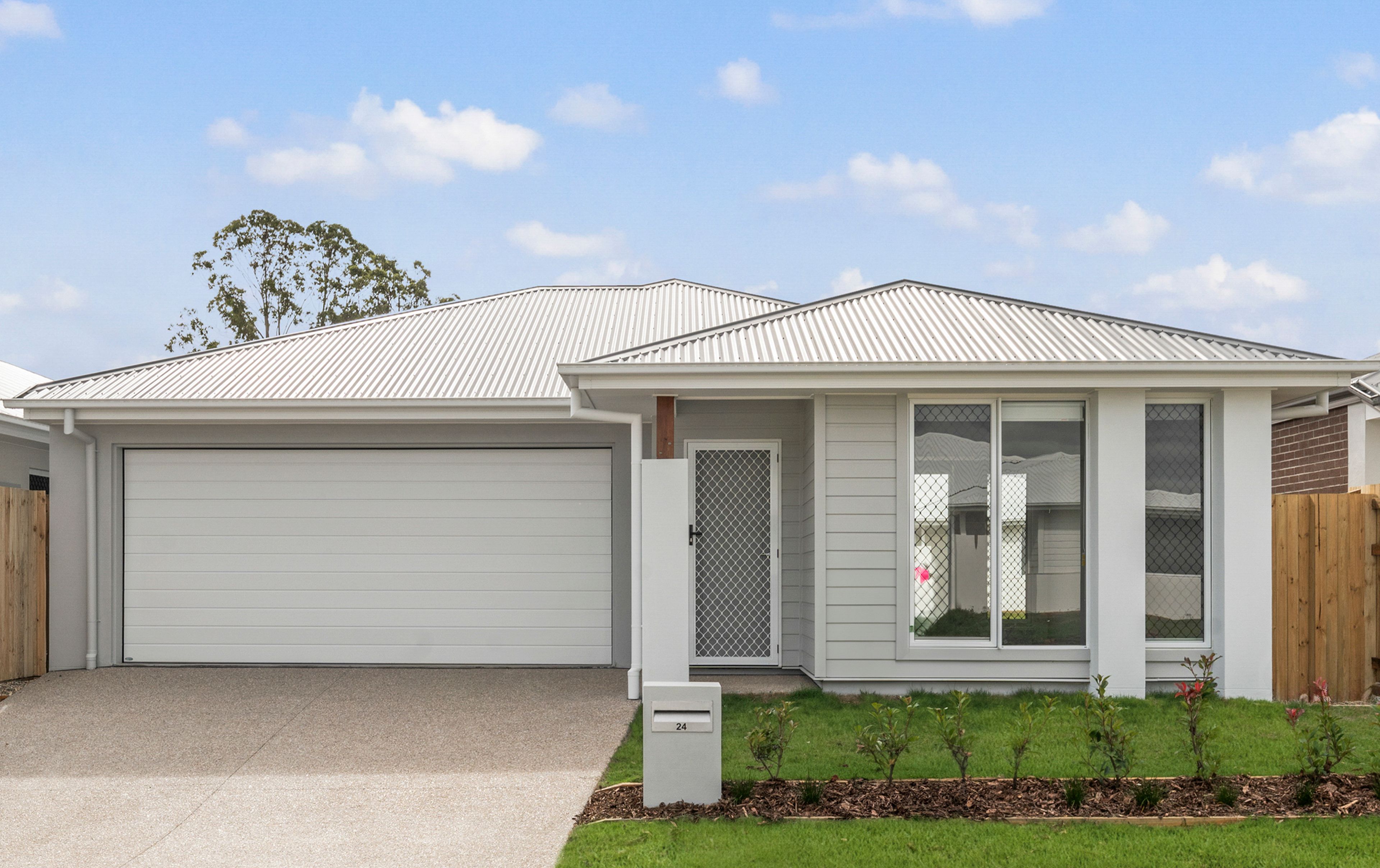 24 Baird Road, Morayfield, QLD 4506 - House for Rent - Ray White IMS