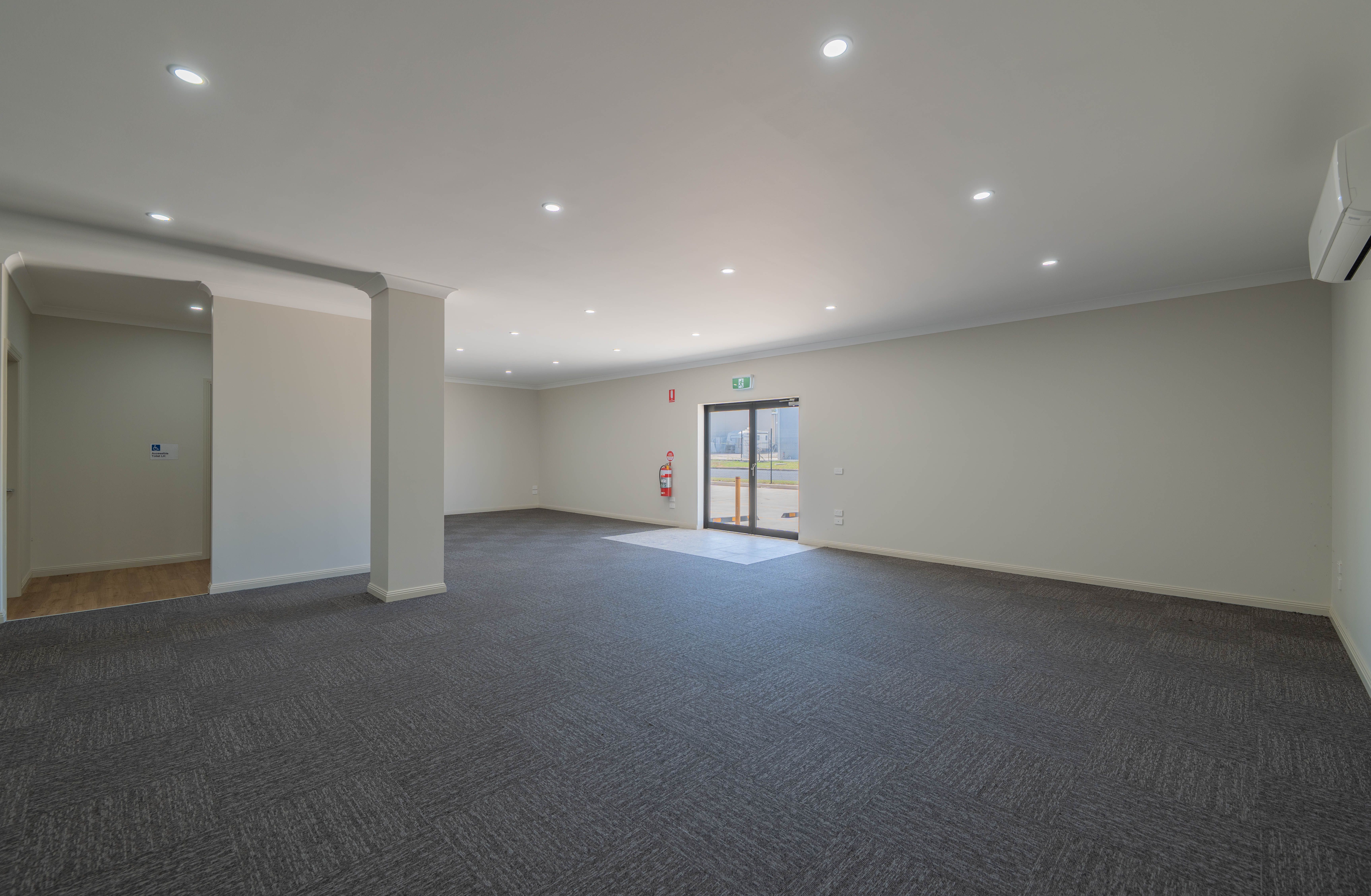 Shed 2/4 Boyd Circuit, Parkes, NSW 2870 - Retail for Lease - Ray White ...