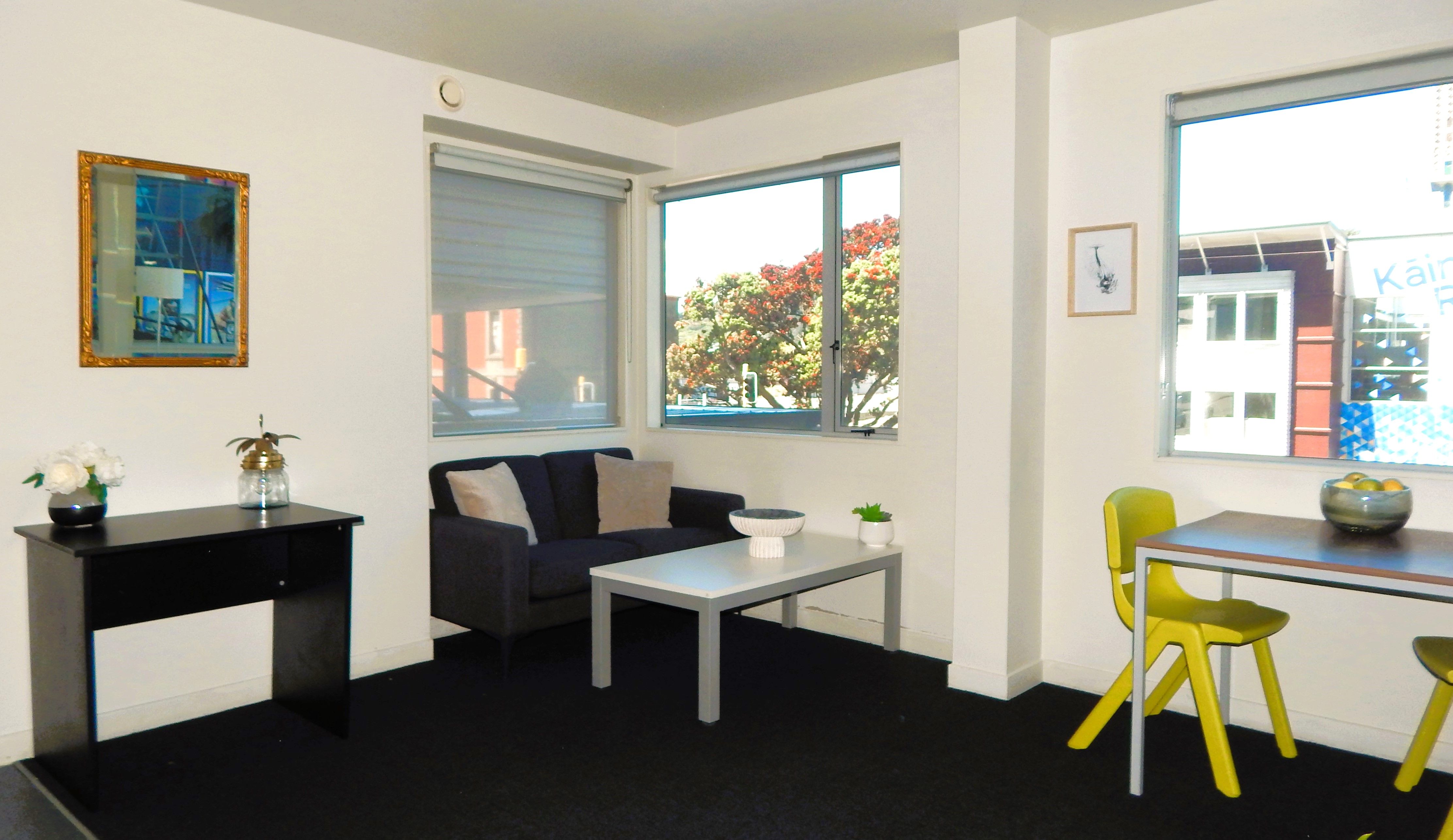 1F/242 Taranaki Street, Mount Cook, Wellington City 6021 - Apartment ...