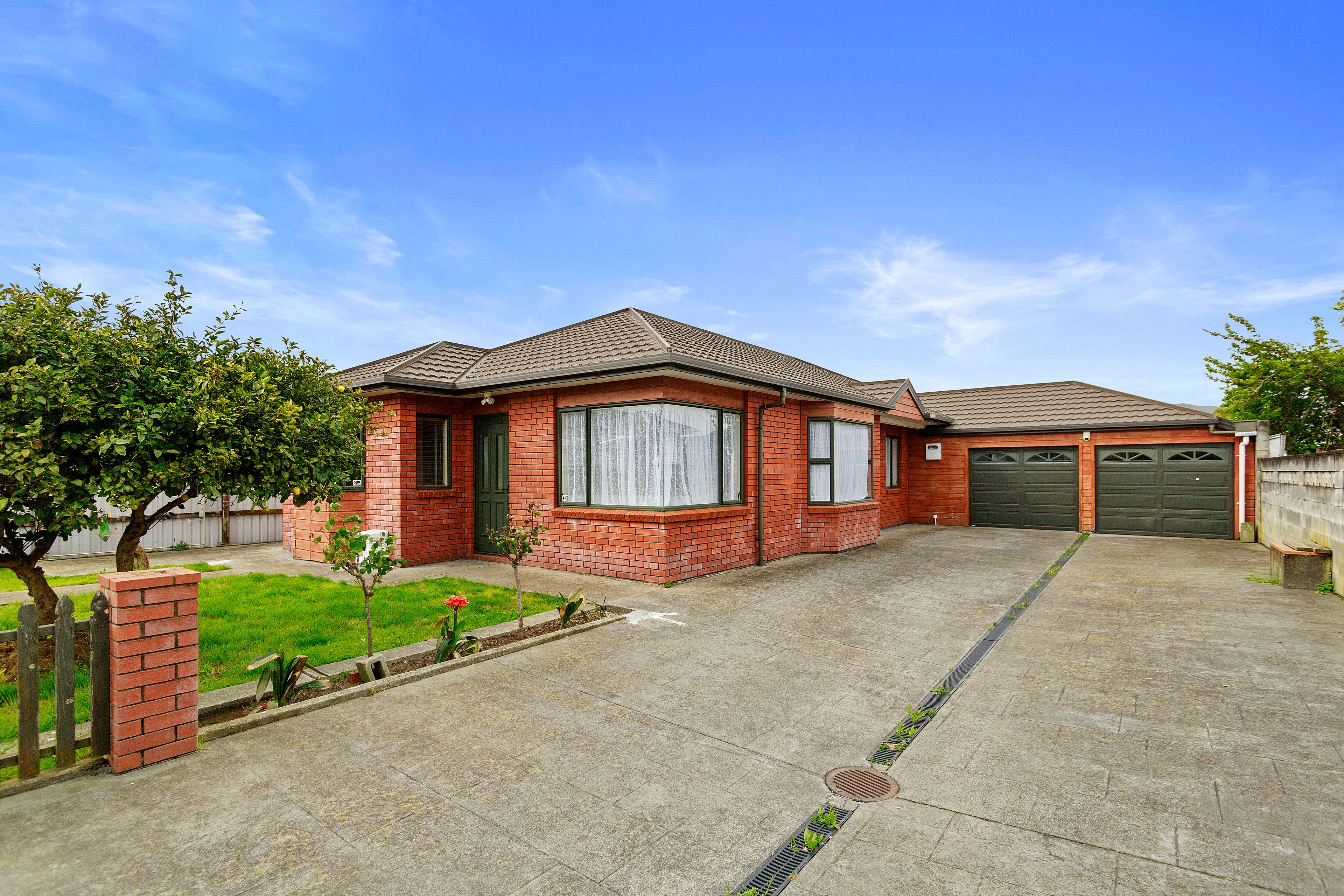 26A Cottle Street, Avalon, Lower Hutt City 5011 - Sold House - Ray ...