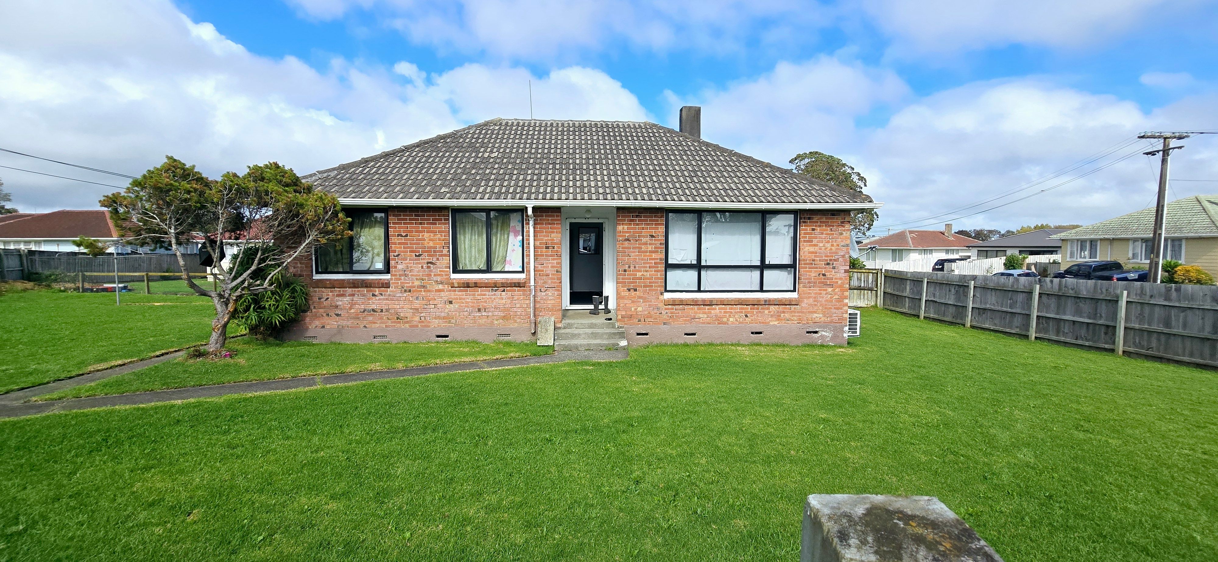 3 Matamata Place, Otara, – Home For Sale • Ray White New Zealand