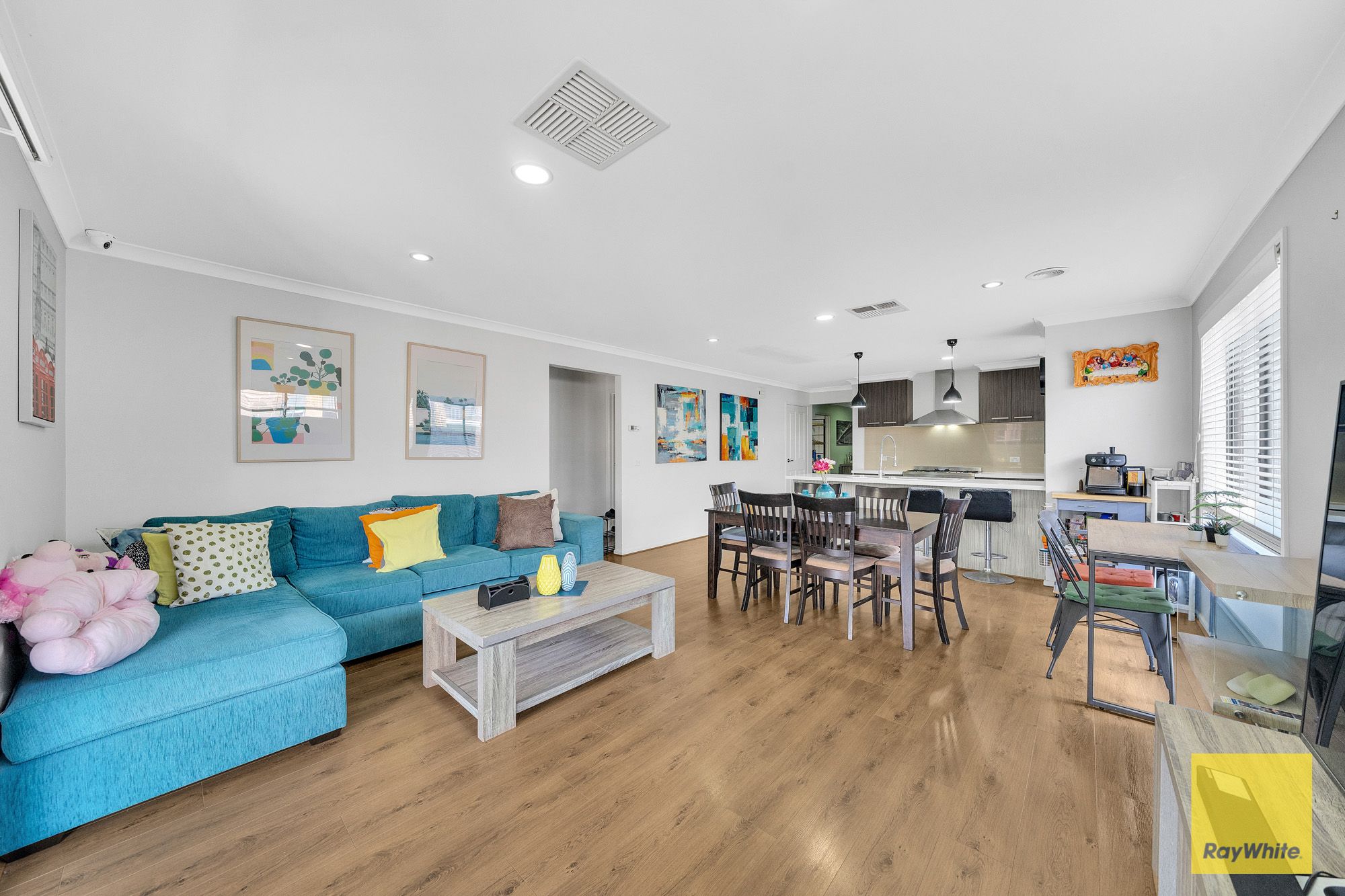 7 Weemala Grove, Werribee, VIC 3030 - Sold House - Ray White Tarneit