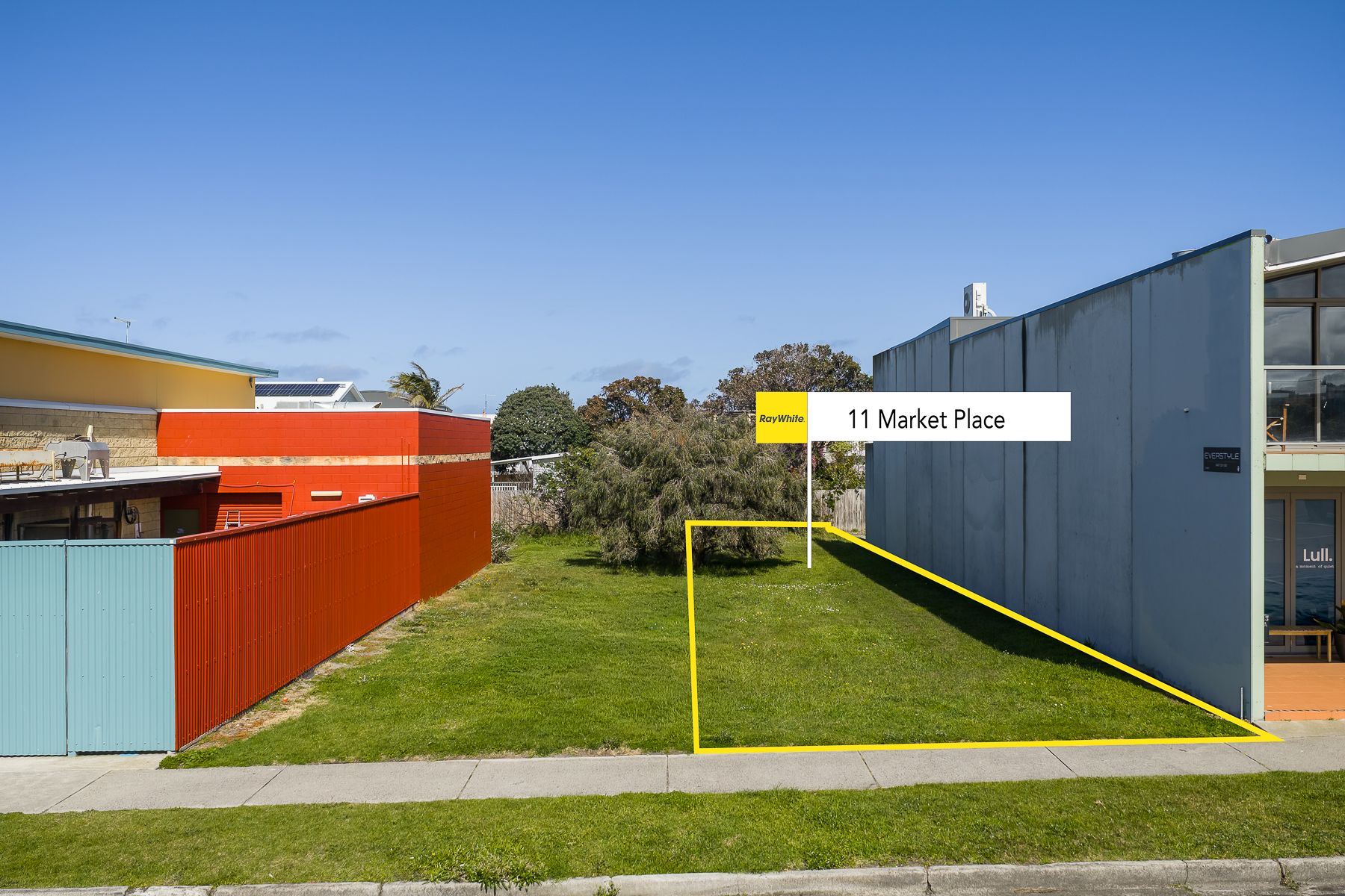 11 Market Place, Cape Paterson, VIC 3995 - Land for Sale - Ray White ...