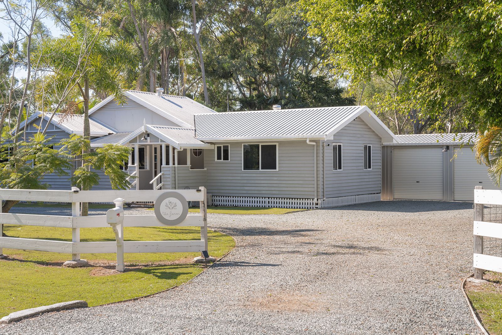 Ray White Deception Bay