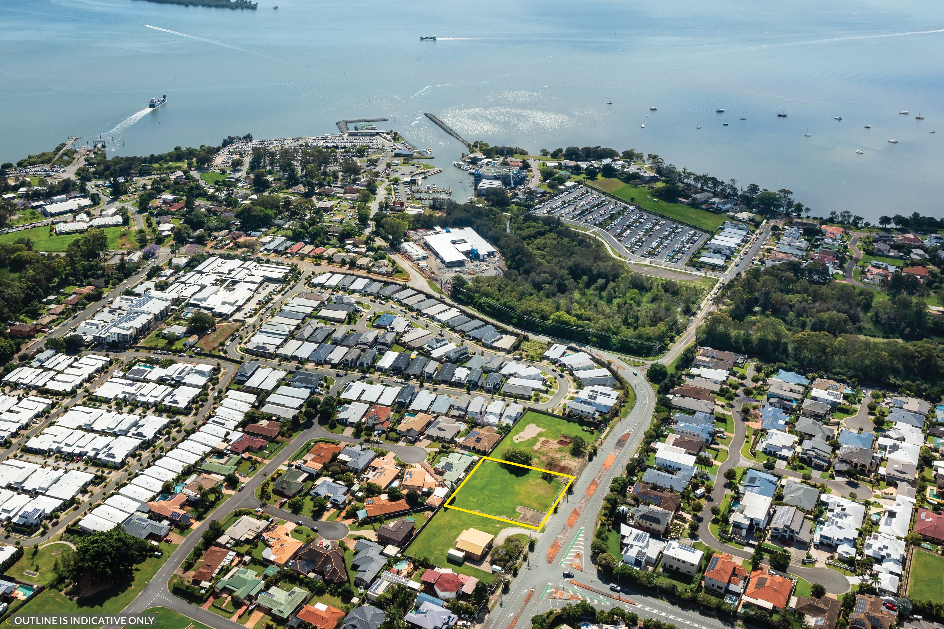4-6 Government Road, Redland Bay, QLD 4165 - Sold Land/Development ...
