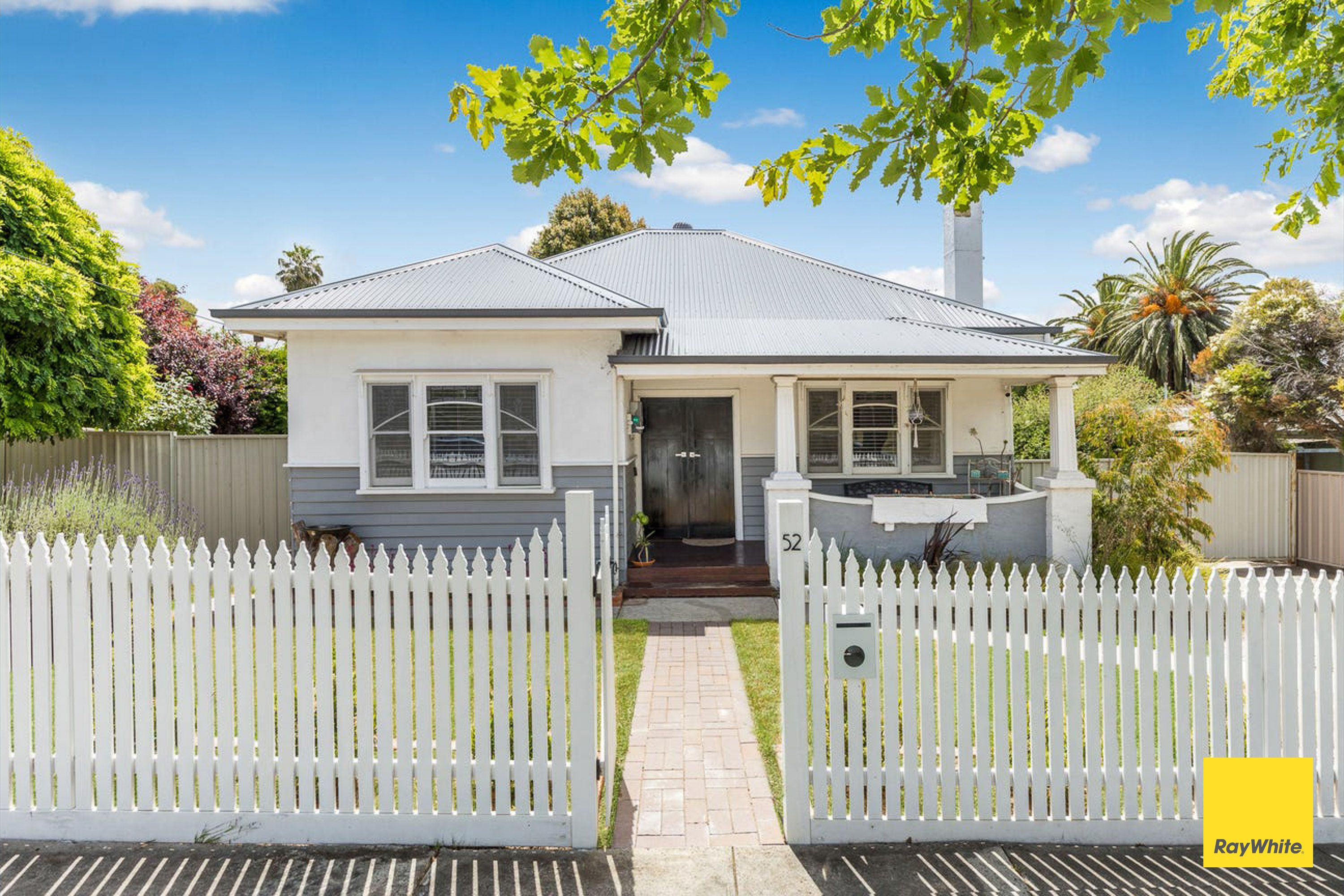 52 Panton Street, Golden Square, VIC 3555 - Leased House - Ray White ...