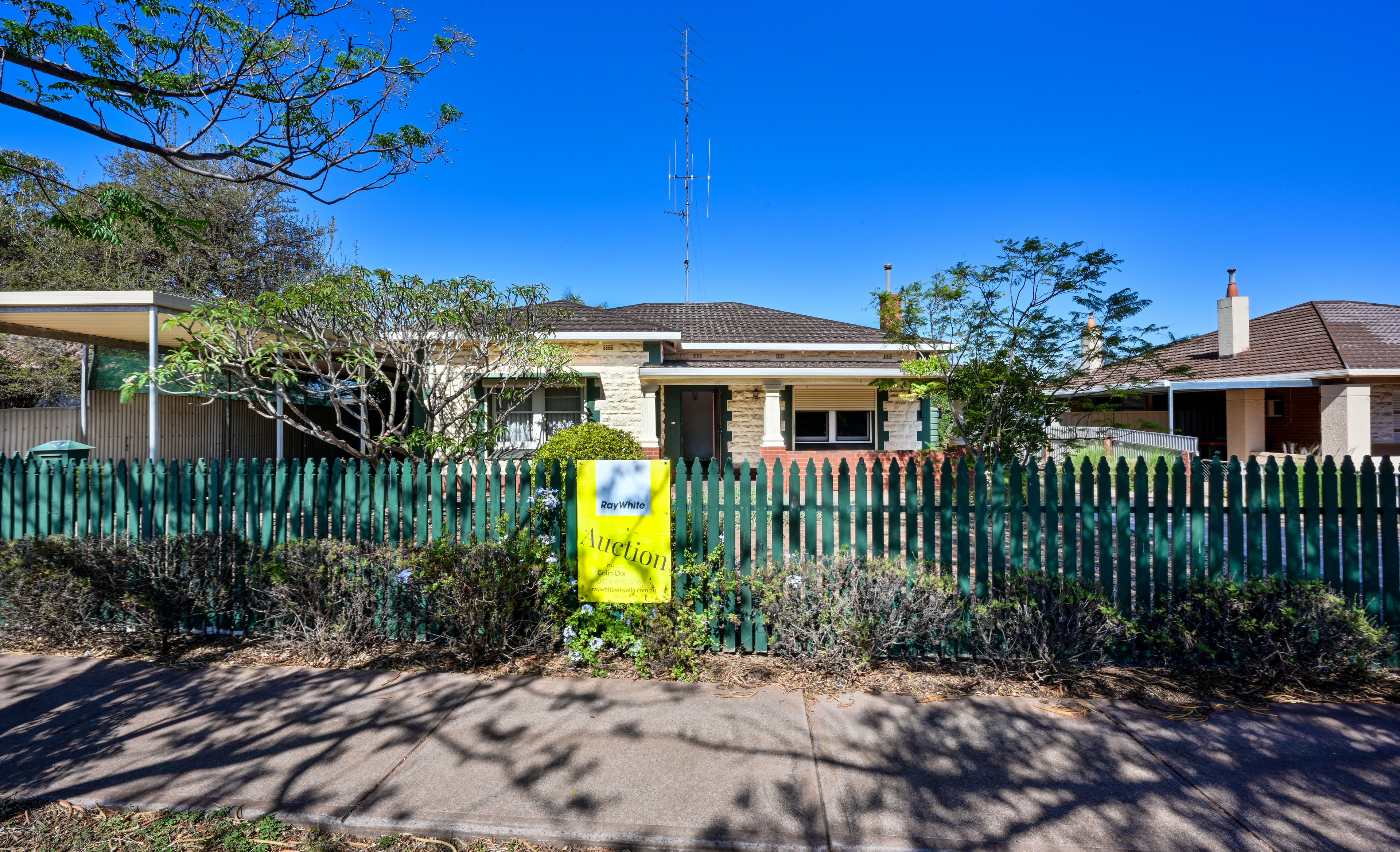 63 Goodman Street, Whyalla, SA 5600 - Sold House - Ray White Port ...