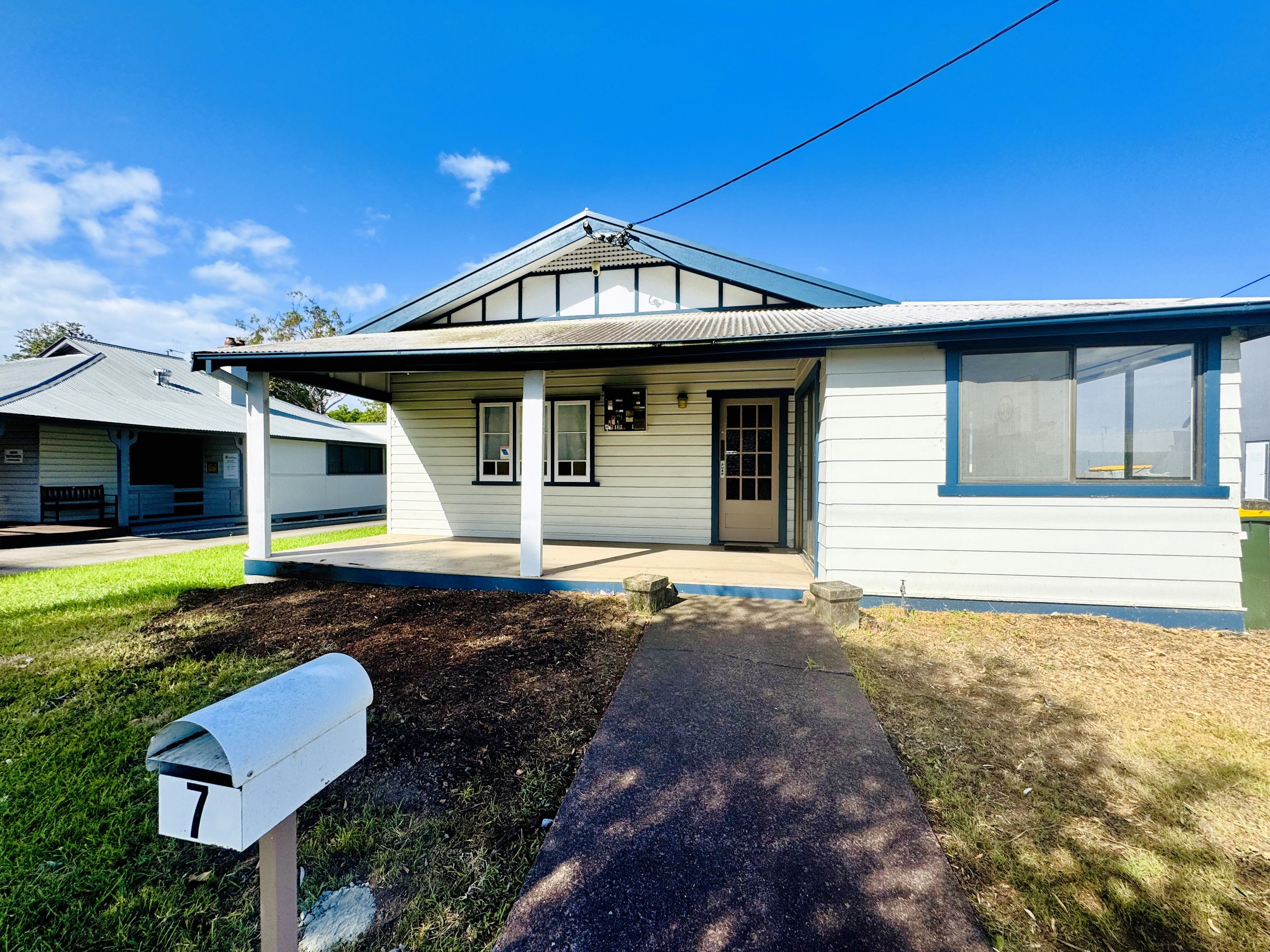 7 Florence Street, Taree, NSW 2430 - Leased House - Ray White Manning ...
