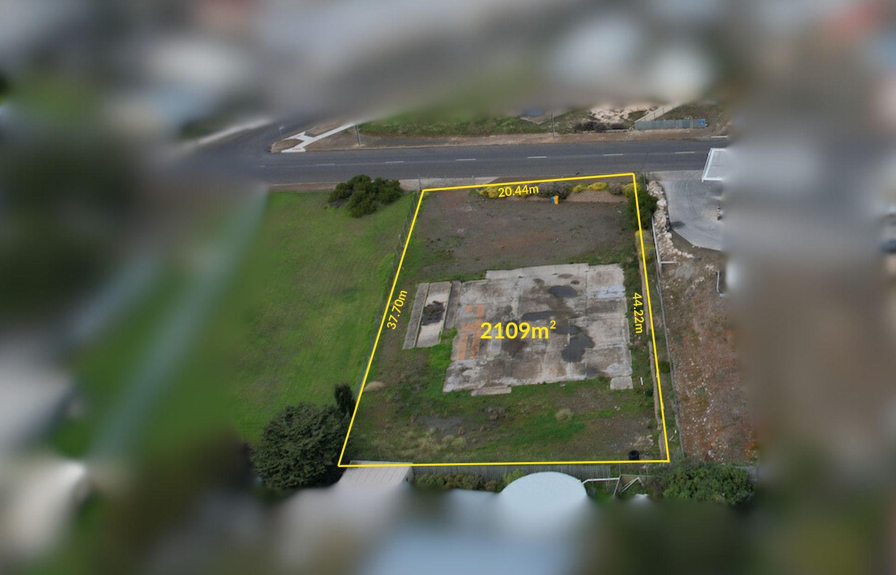 6 Telegraph Road, Kingscote, SA – Commercial • Ray White