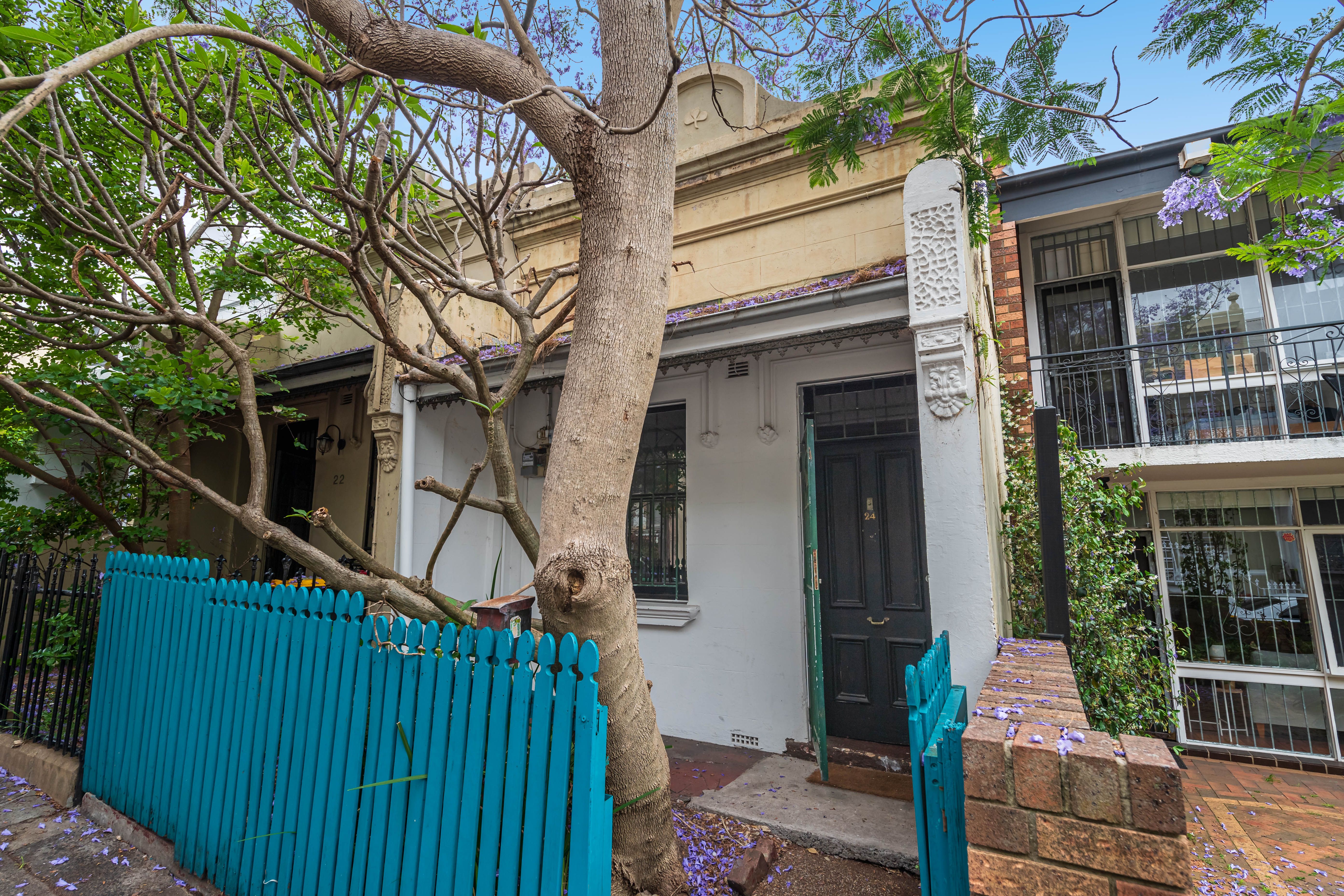 24 Bucknell Street, Newtown, NSW 2042 - Sold House - Ray White Inner ...