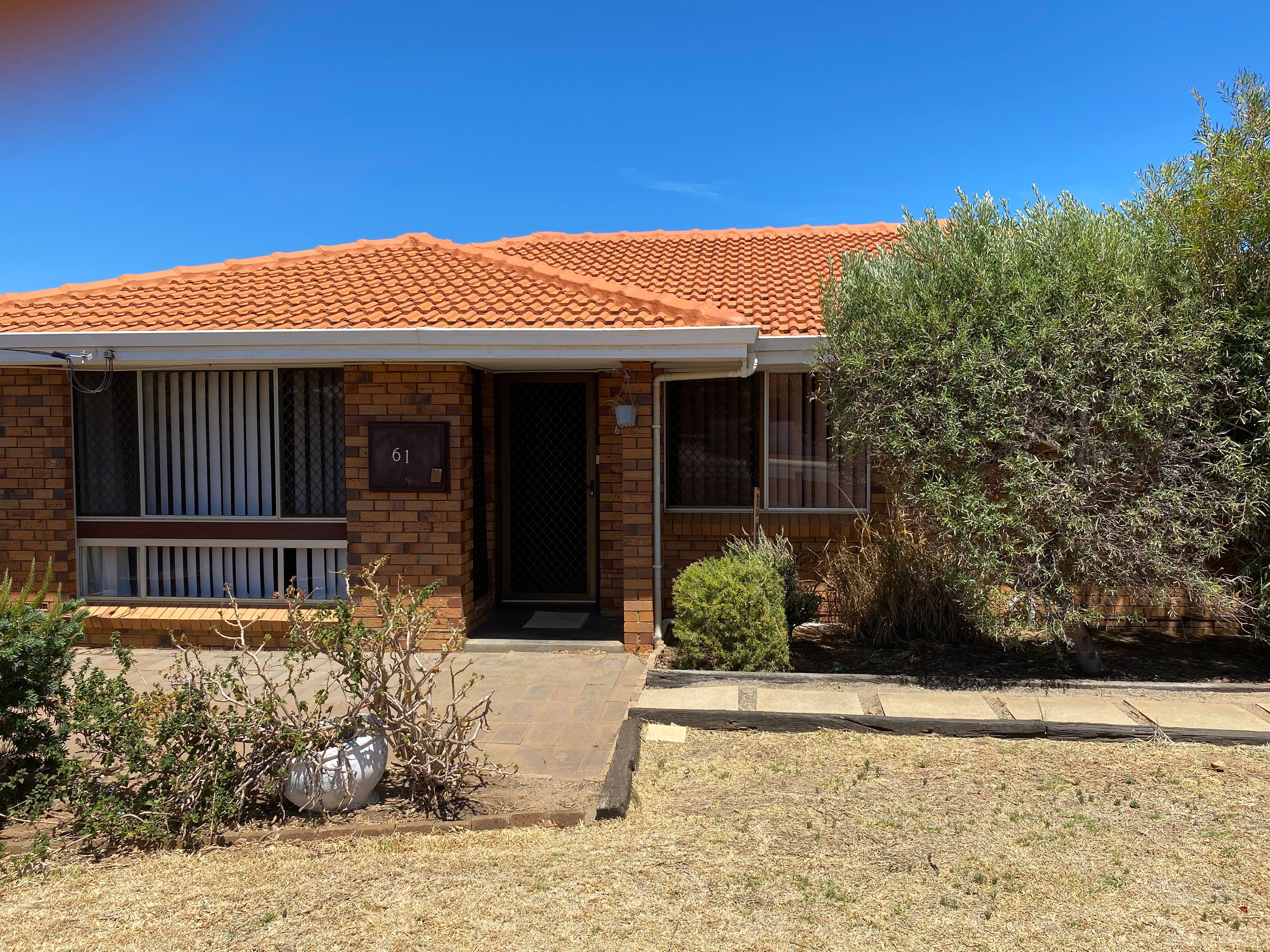 61 Drew Street, Spalding, WA 6530 - Leased House - Geraldton | Dongara