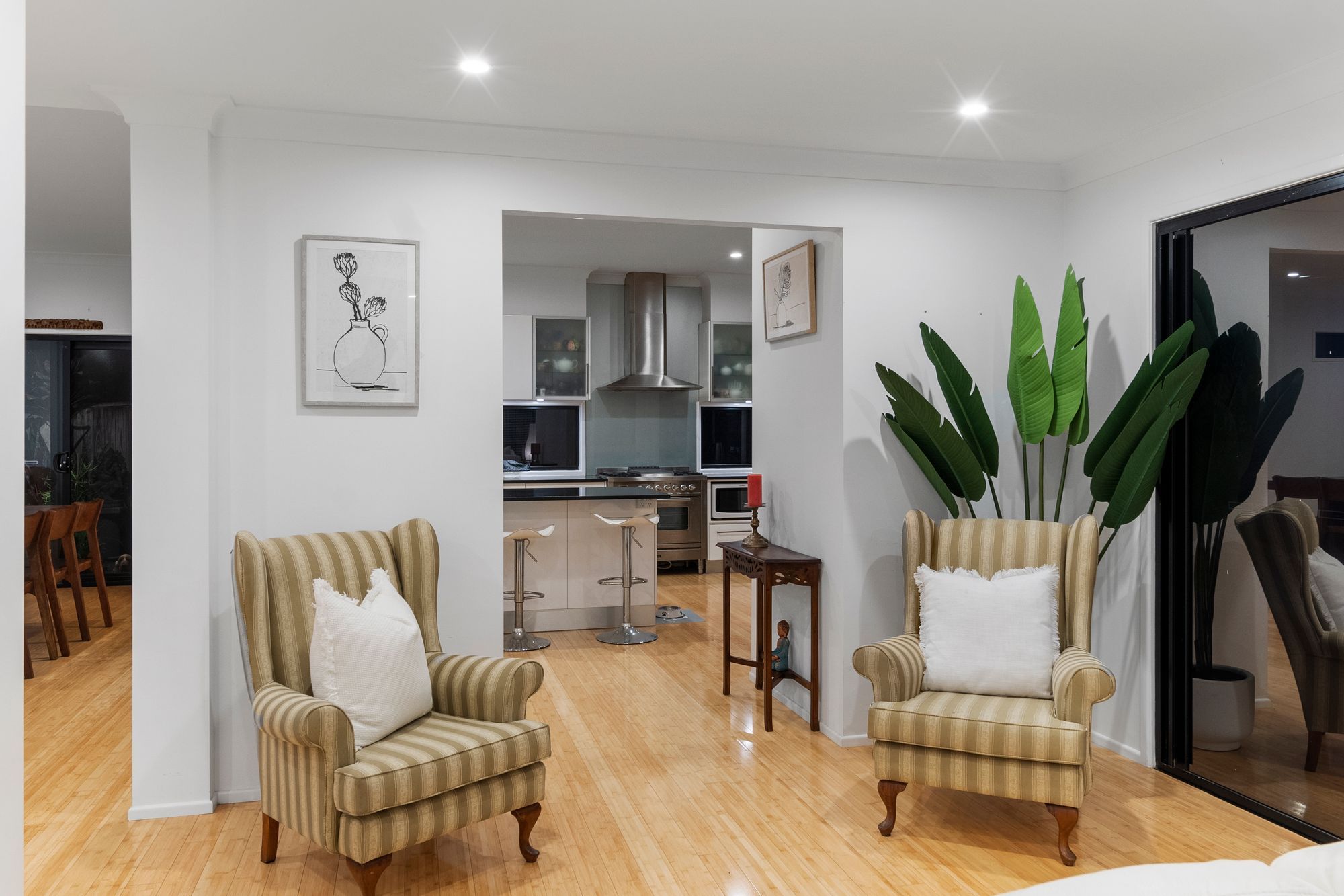 30 Doyle Place, The Gap, QLD 4061 - Sold House - Ray White Logan City