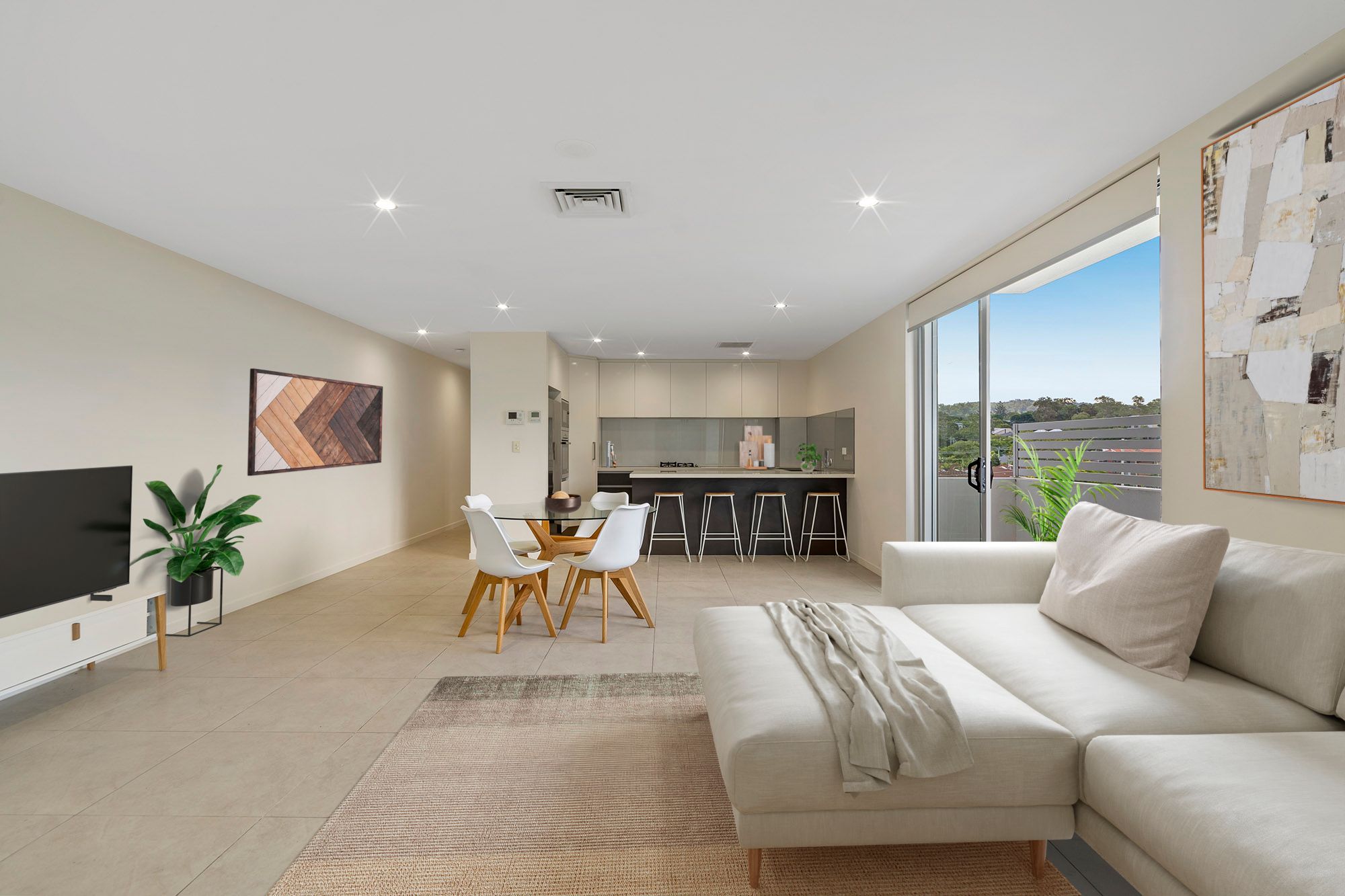 17/27 York Street, Indooroopilly, QLD 4068 - Sold Apartment - Ray White ...