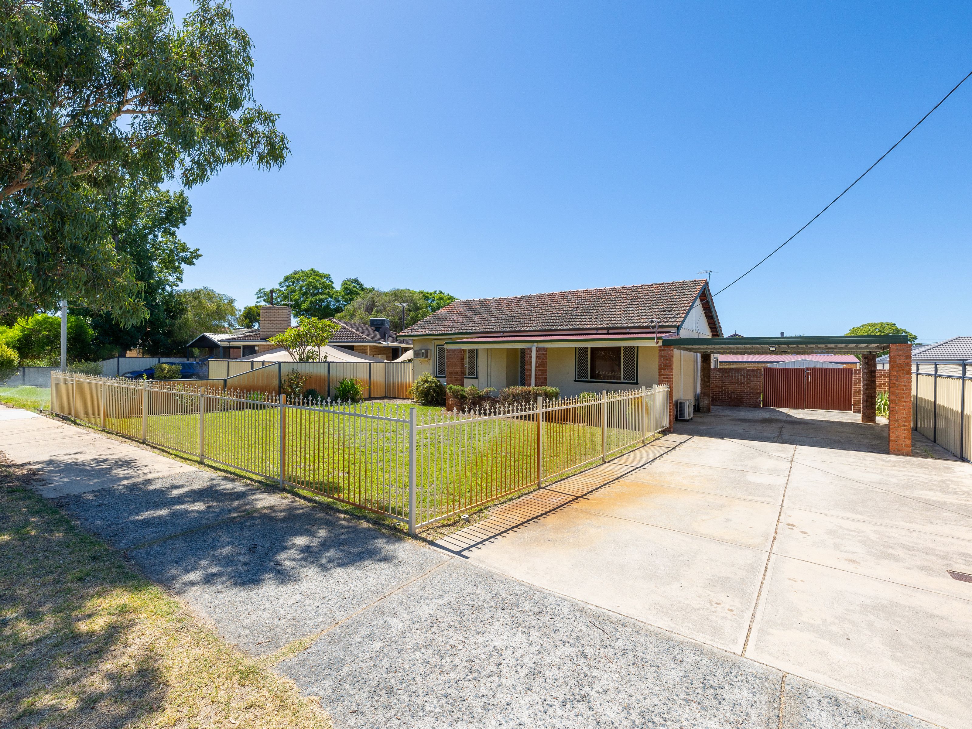161 Gibbs Street, East Cannington, WA 6107 - Leased House - Ray White ...