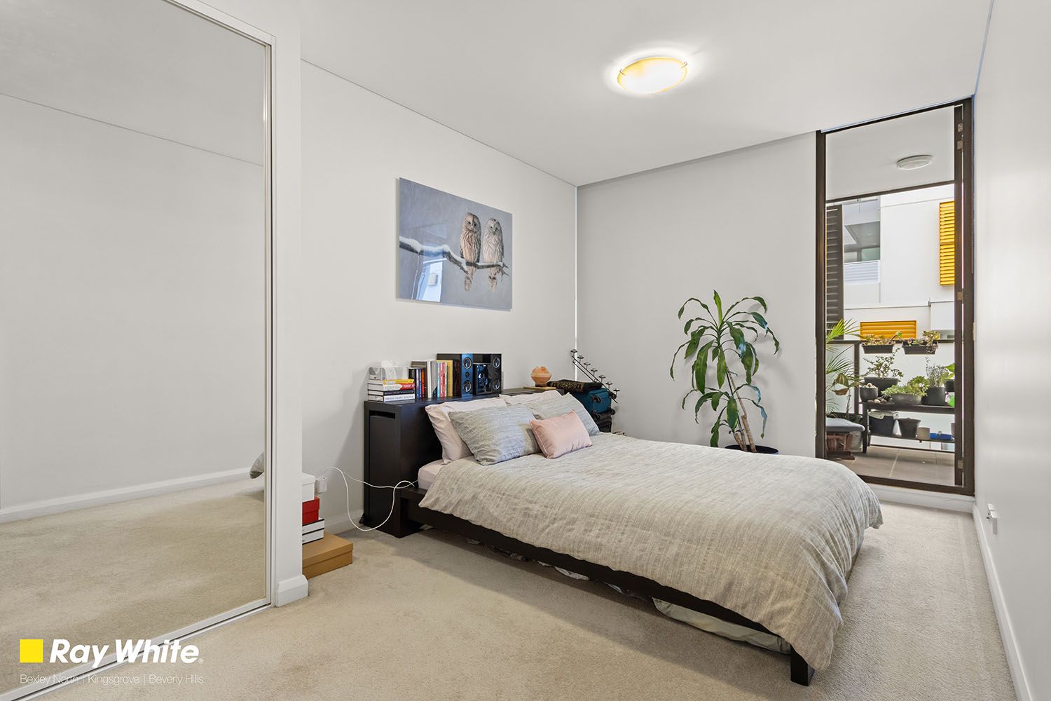 313/11C Mashman Avenue, Kingsgrove, NSW 2208 - Sold Apartment - Ray ...