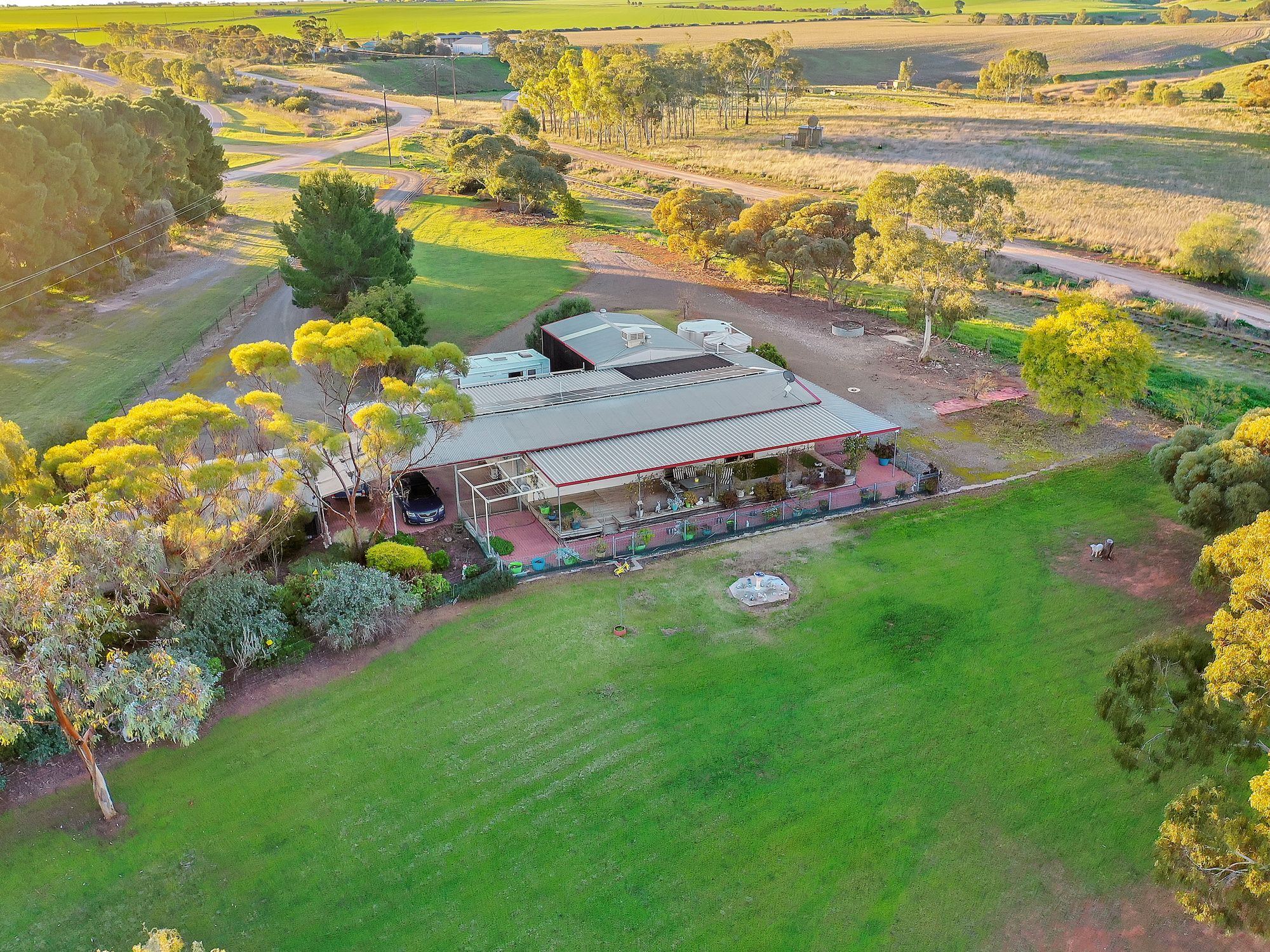 6 Bell Road, Hamley Bridge, SA 5401 - Sold House - Ray White Gawler