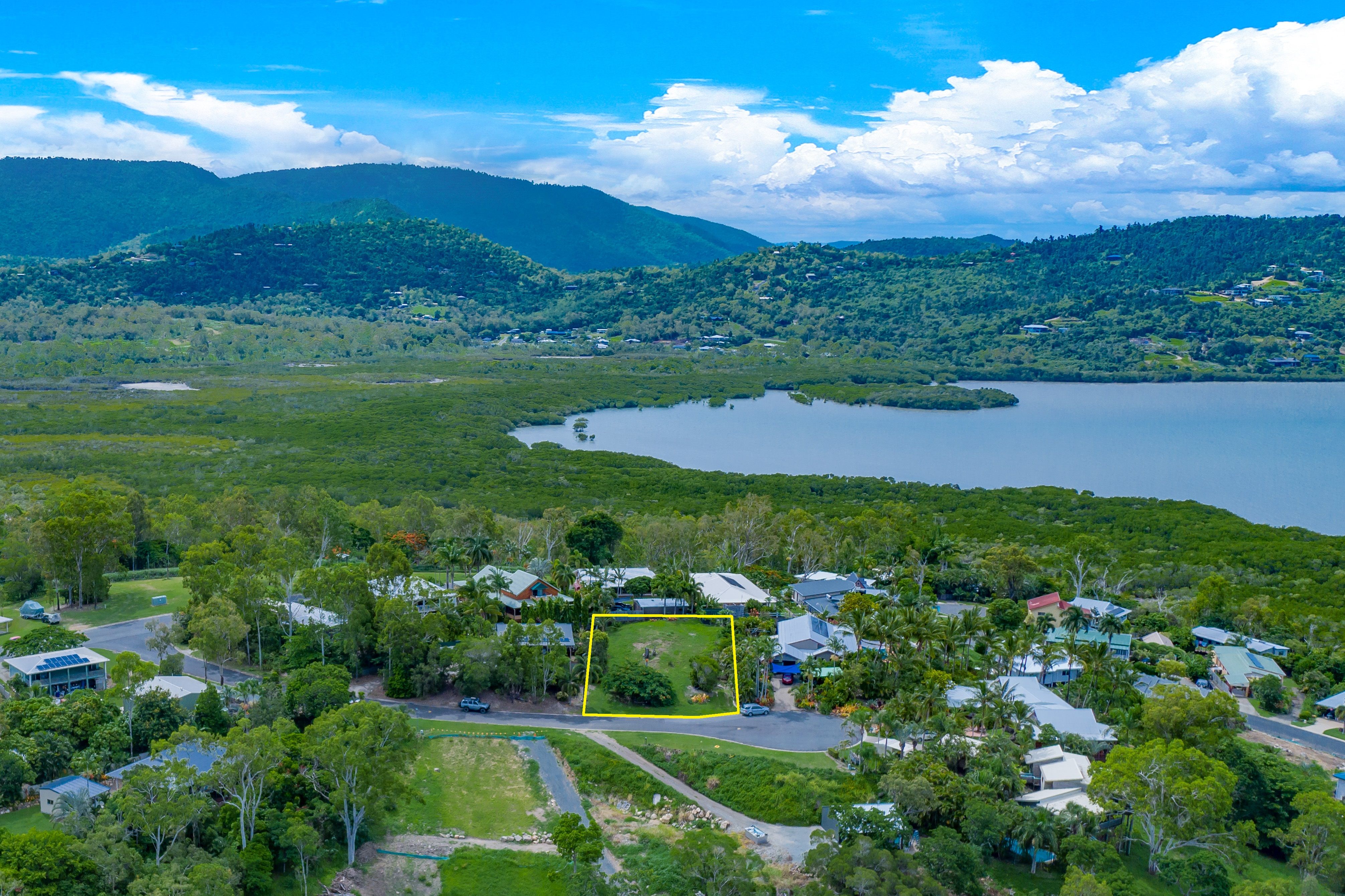 5 Dixon Place, Cannonvale, QLD 4802 - Sold Land - Ray White Whitsunday
