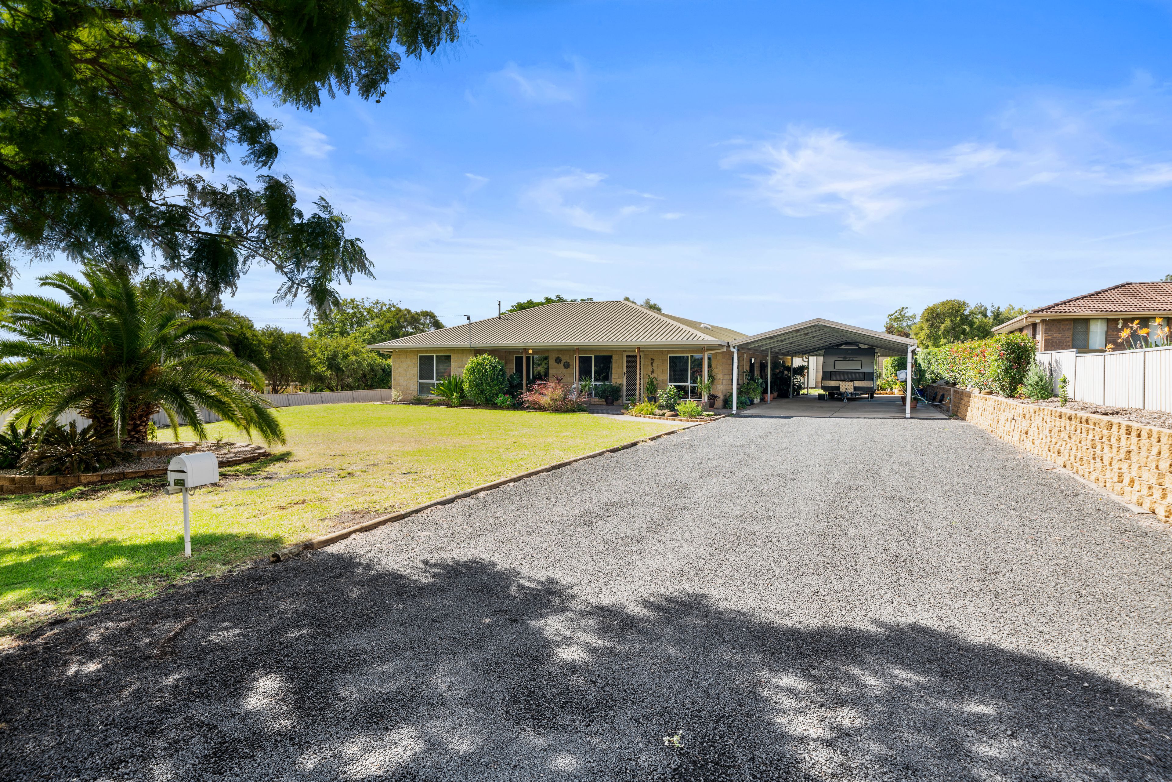 23 Graman Street, Kingsthorpe, QLD 4400 - Sold House - Ray White ...