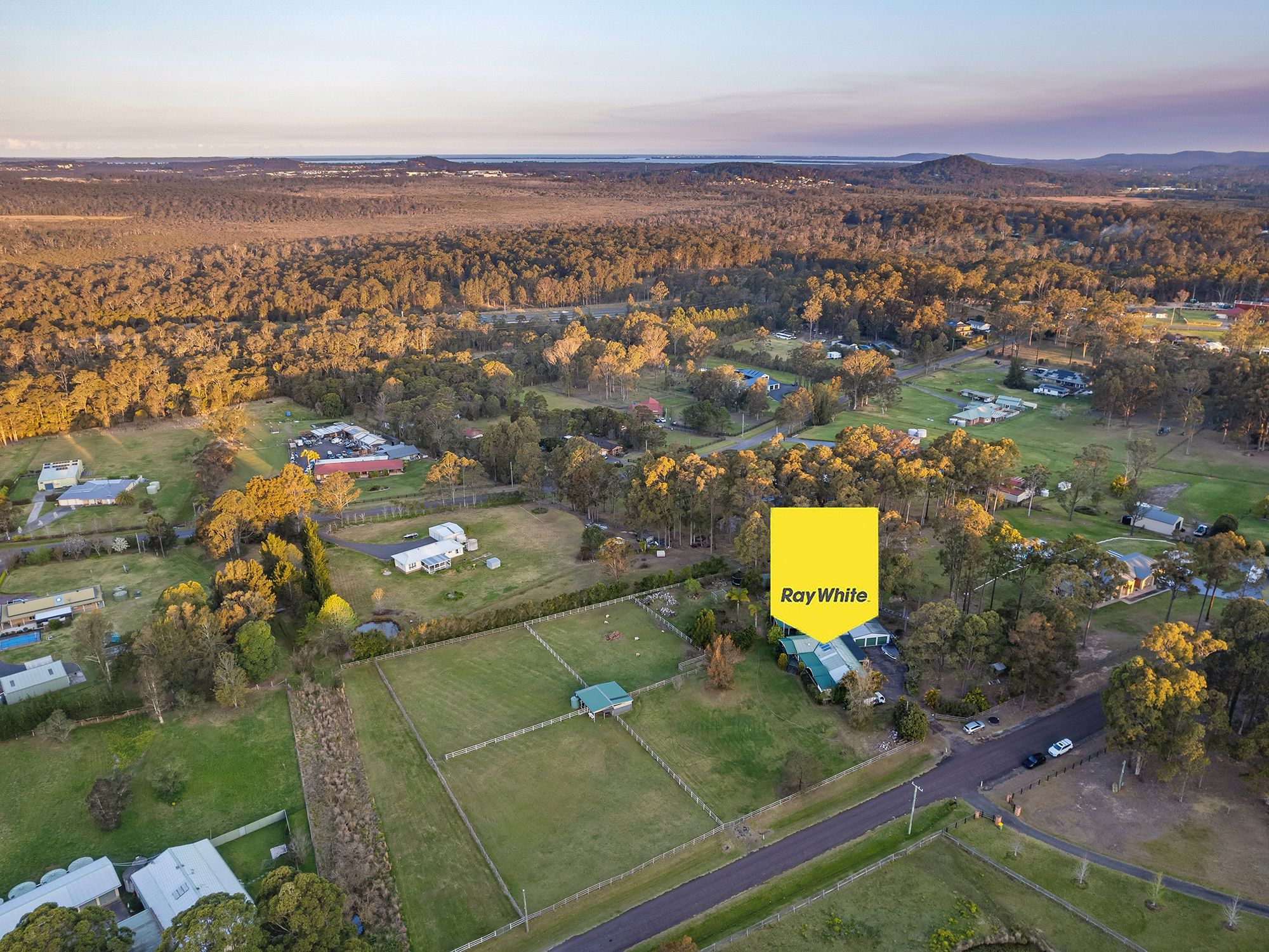 9 Burlington Avenue, Jilliby, NSW 2259 - Sold Acreage/Semi-Rural - Ray ...