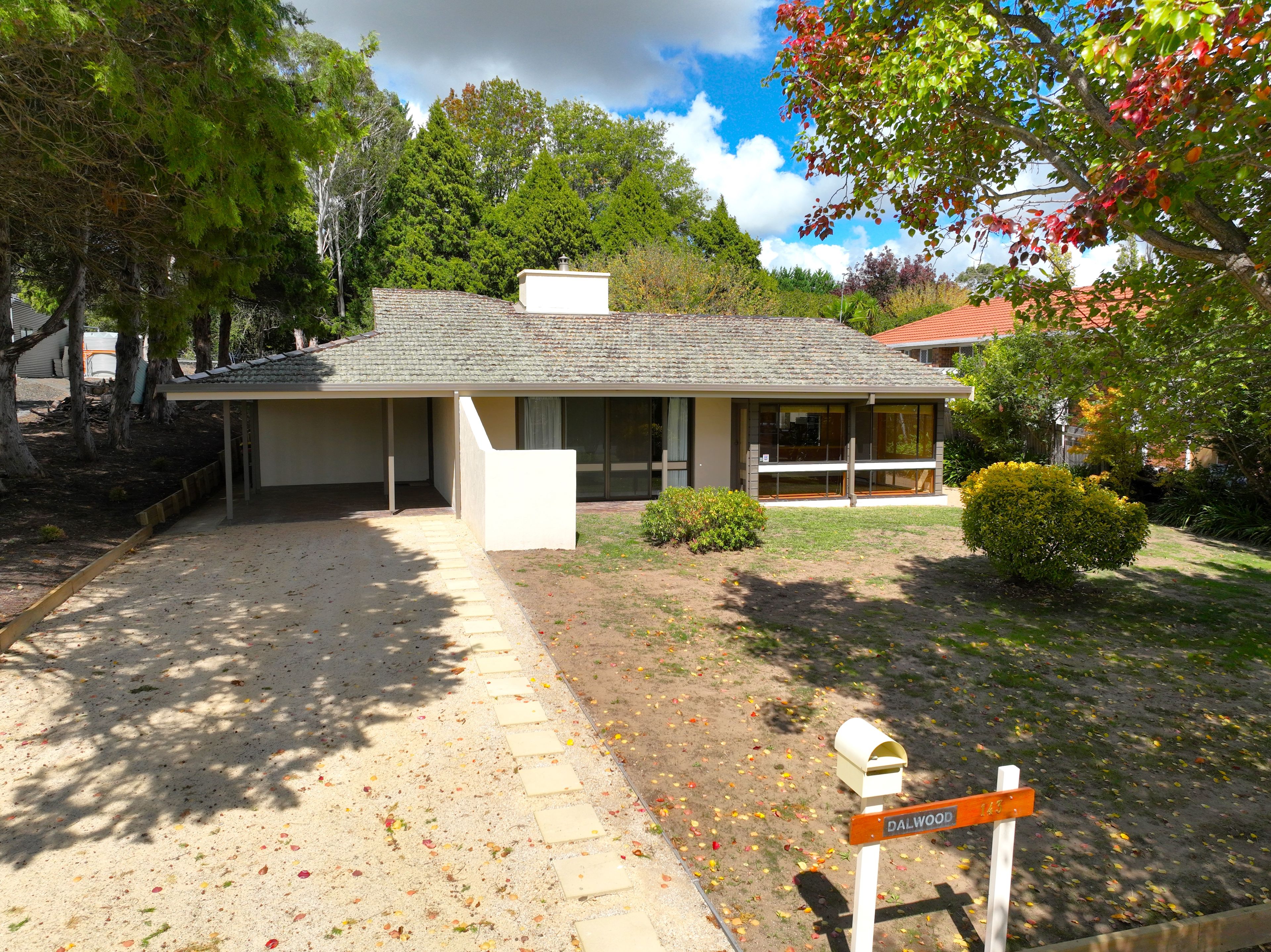 143 Oliver Street, Glen Innes, NSW 2370 - Sold House - Ray White Glen Innes