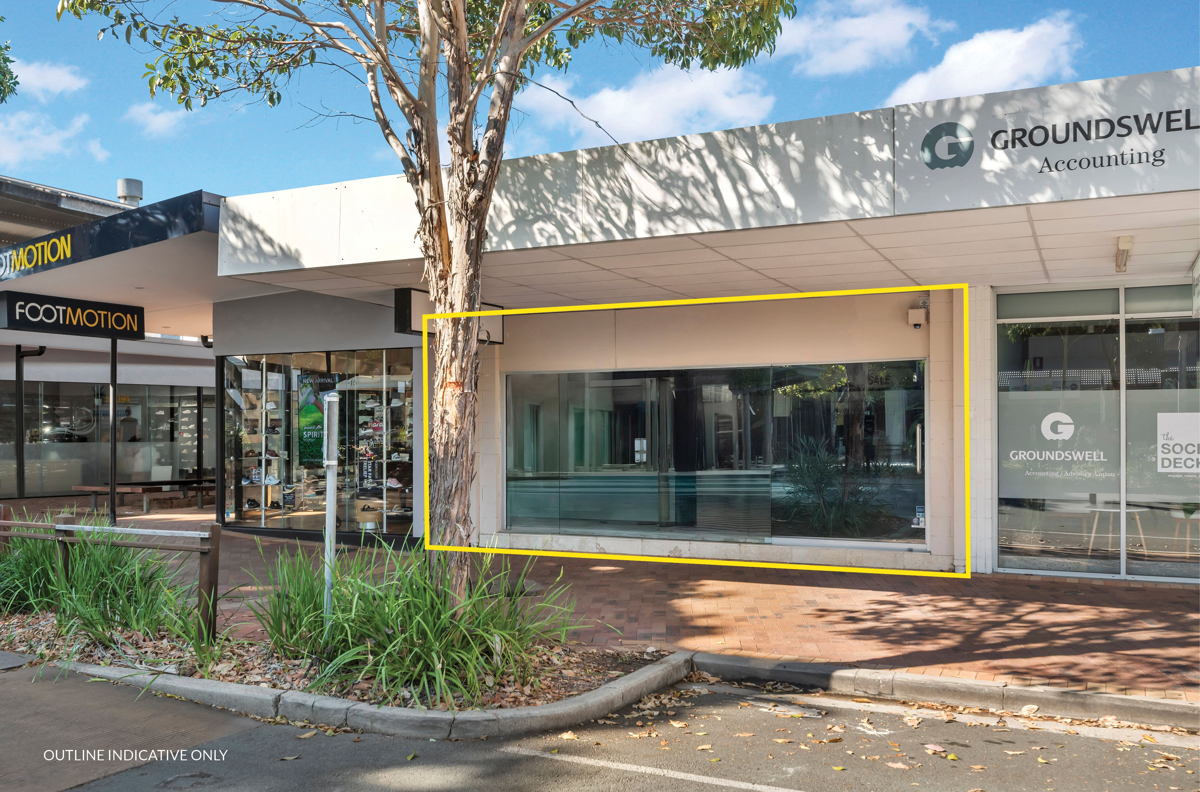 B/32 Sunshine Beach Road, Noosa Heads, QLD 4567 - Leased Retail - RWC ...