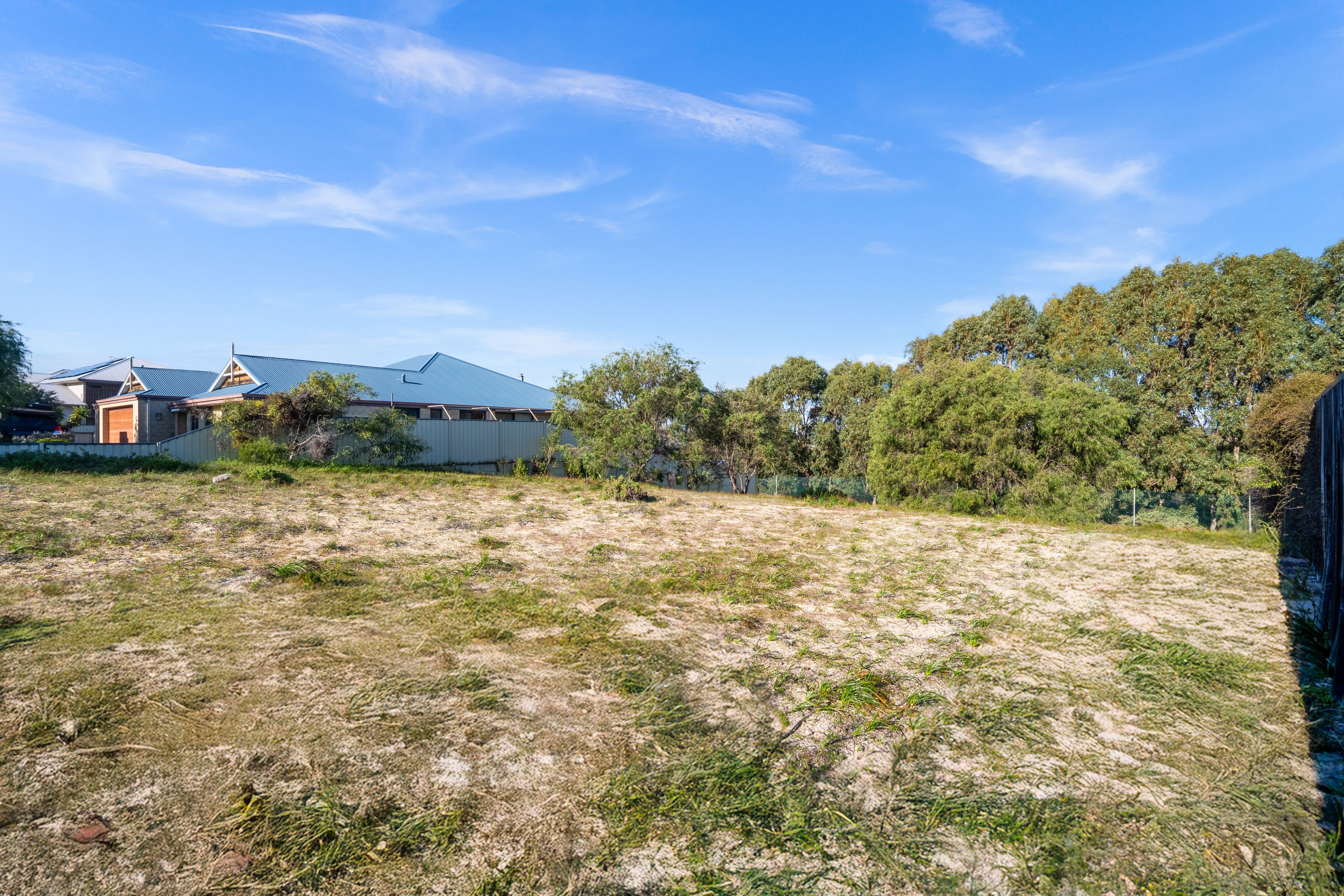 158 Peppermint Grove Terrace, Peppermint Grove Beach, WA 6271 - Sold ...