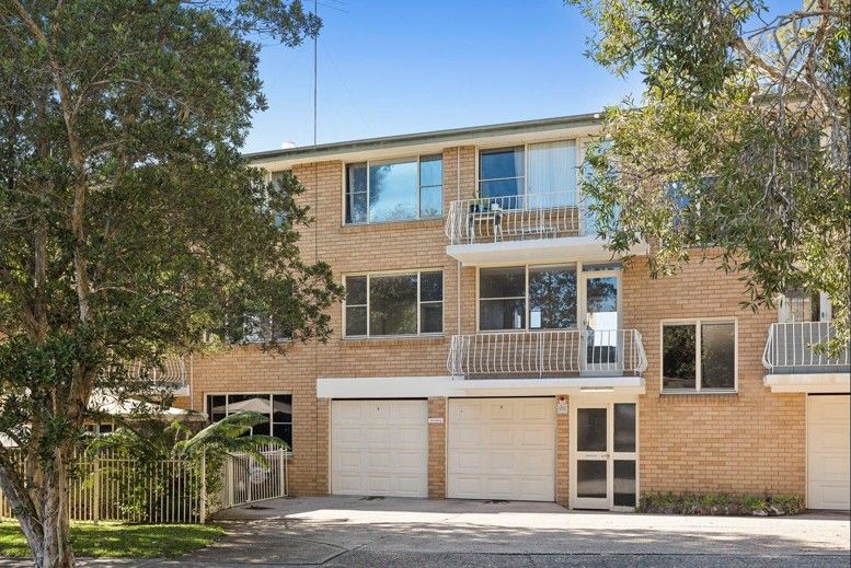 17/1 Lismore Avenue, Dee Why, NSW 2099 - Leased Unit - Ray White Forest