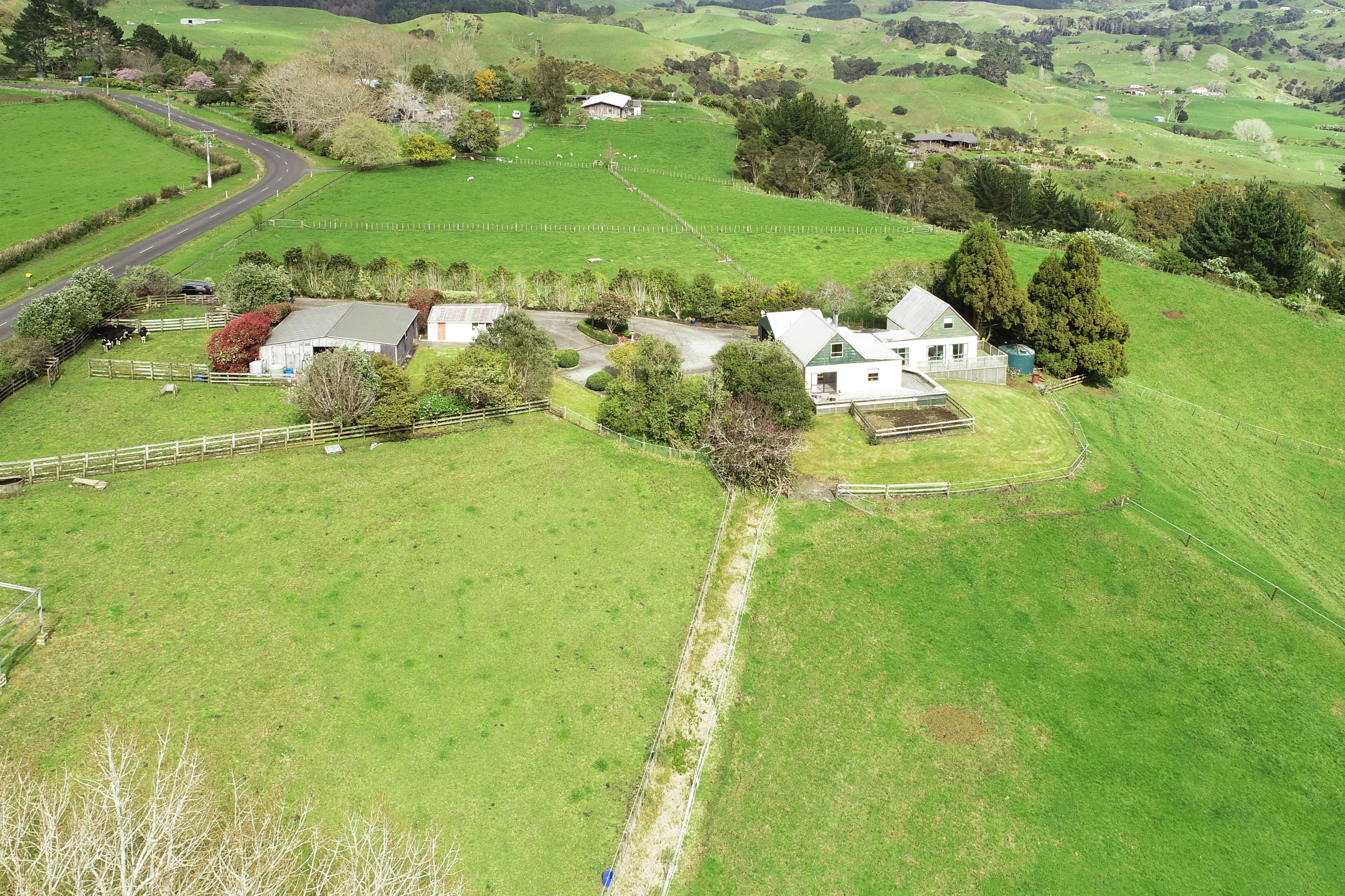 198 Hunt Road, Pukekawa, – Home For Sale • Ray White New Zealand