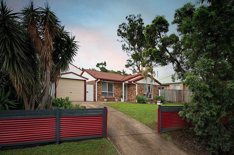 40 Leslie Street, Kallangur, QLD 4503 - Leased House - Ray White ...