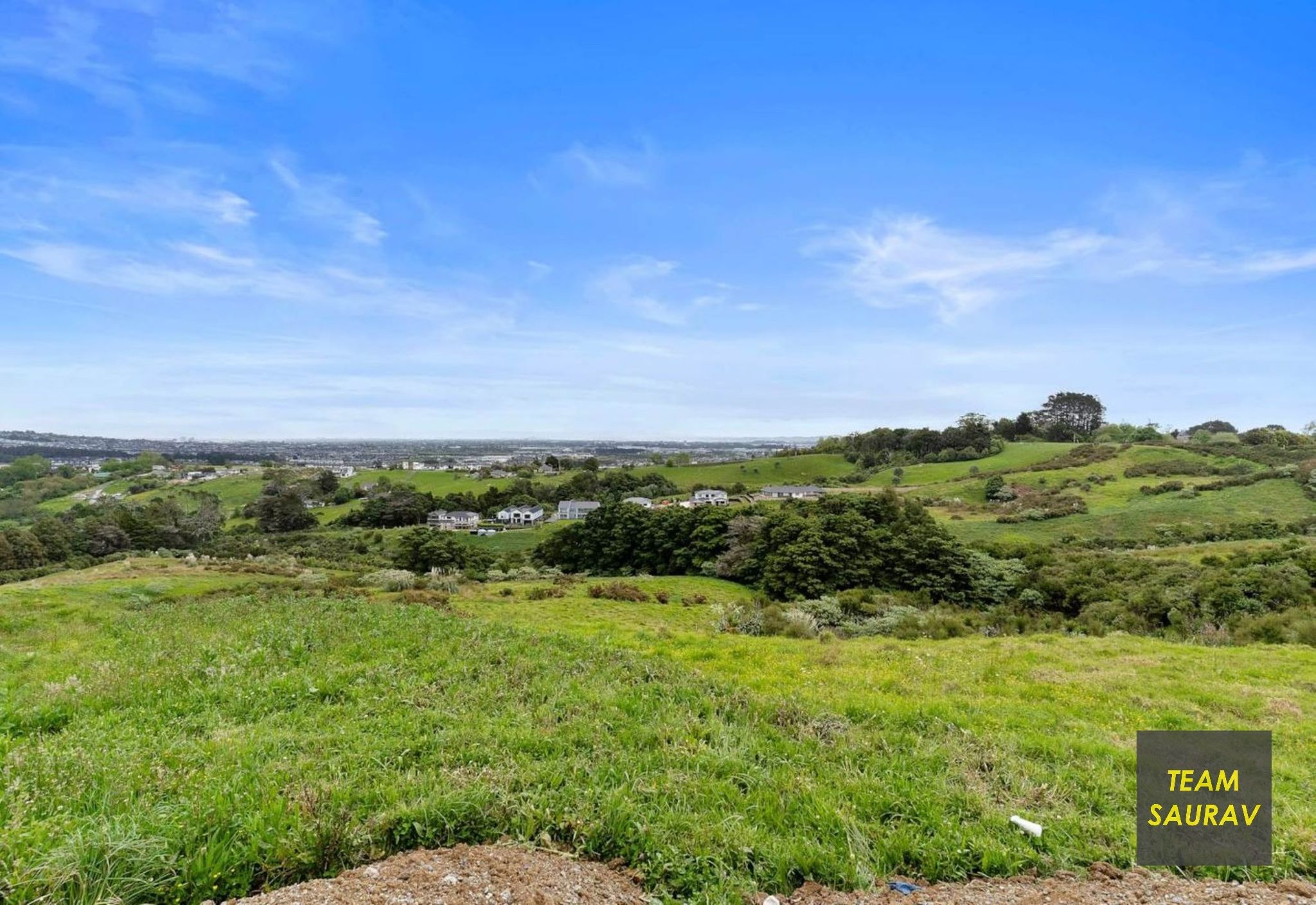 23 Kitenga Road, Flat Bush, Manukau City 2023 - Section for Sale - Ray ...