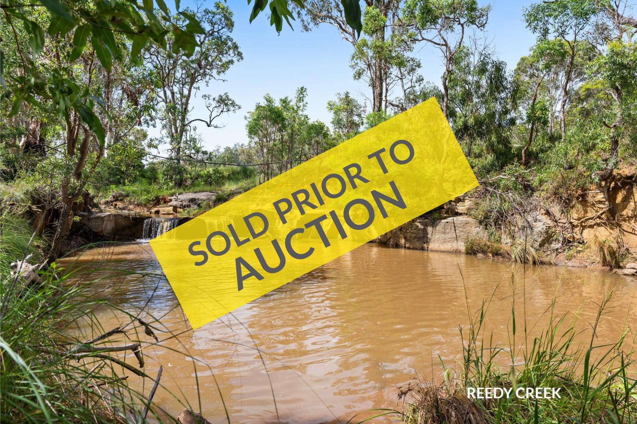 Lot 129 & 130 Firth Road, Geham, QLD 4352 - Sold Rural Lifestyle ...