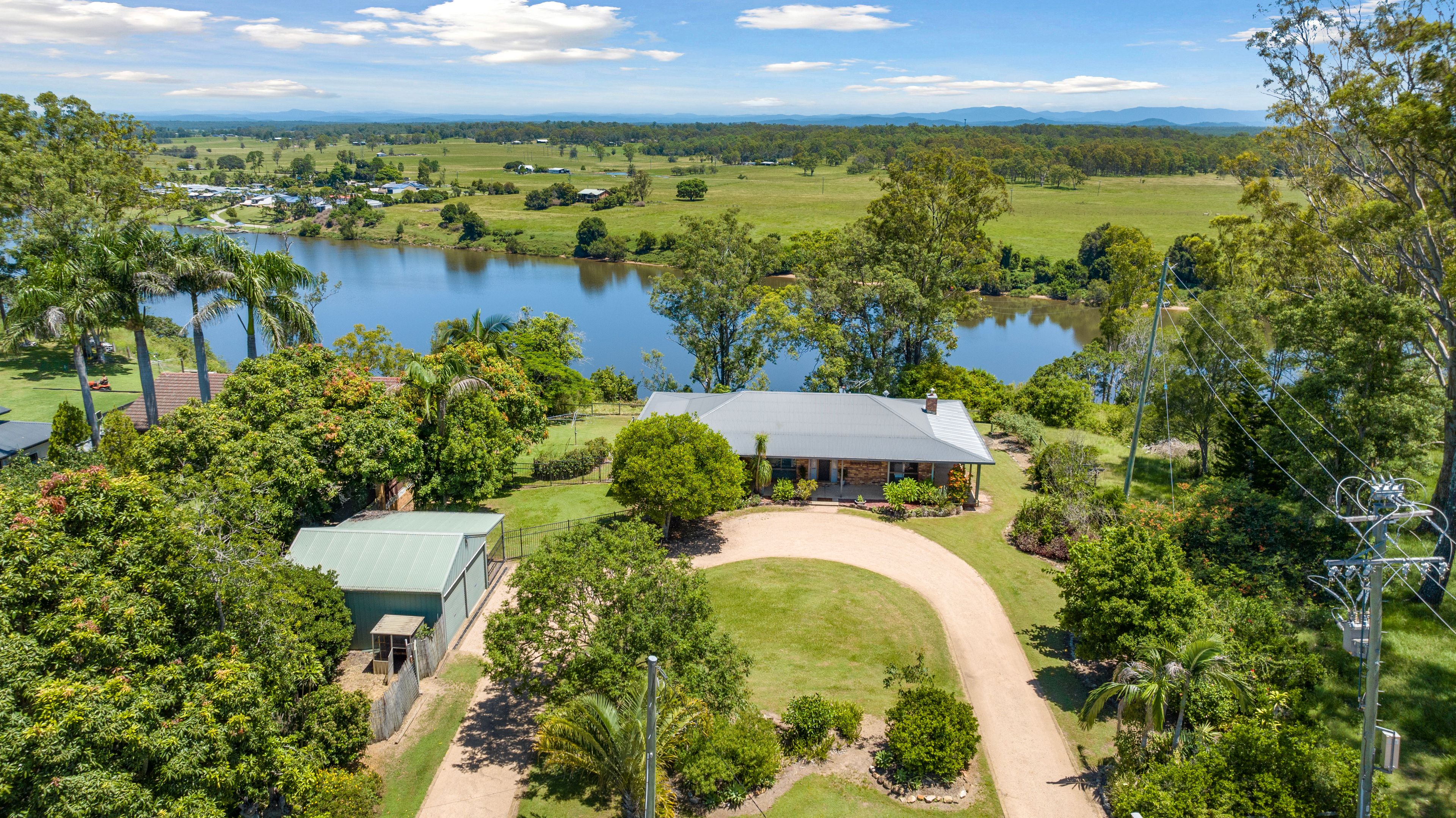 63 Clarence Way, Mountain View, NSW 2460 - Sold House - Ray White TKG