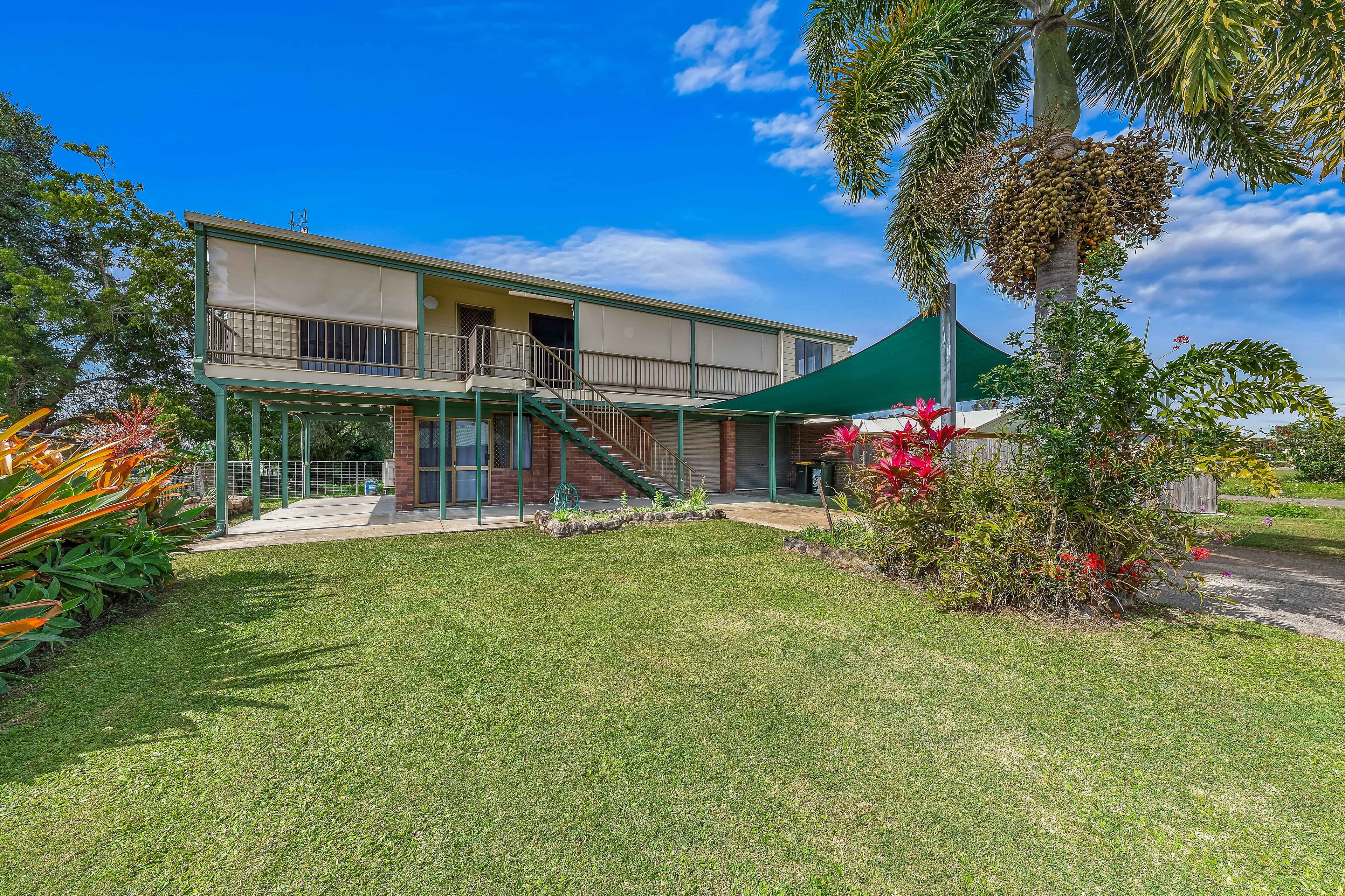 20 Spalla Drive, Proserpine, QLD 4800 - Leased House - Ray White Whitsunday