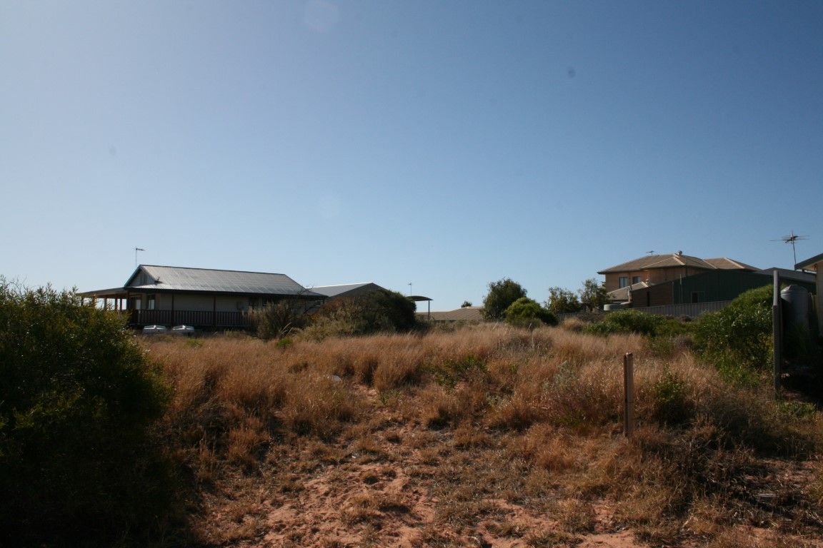 13 Sunter Place, Denham, WA 6537 - Sold Land - Ray White Shark Bay