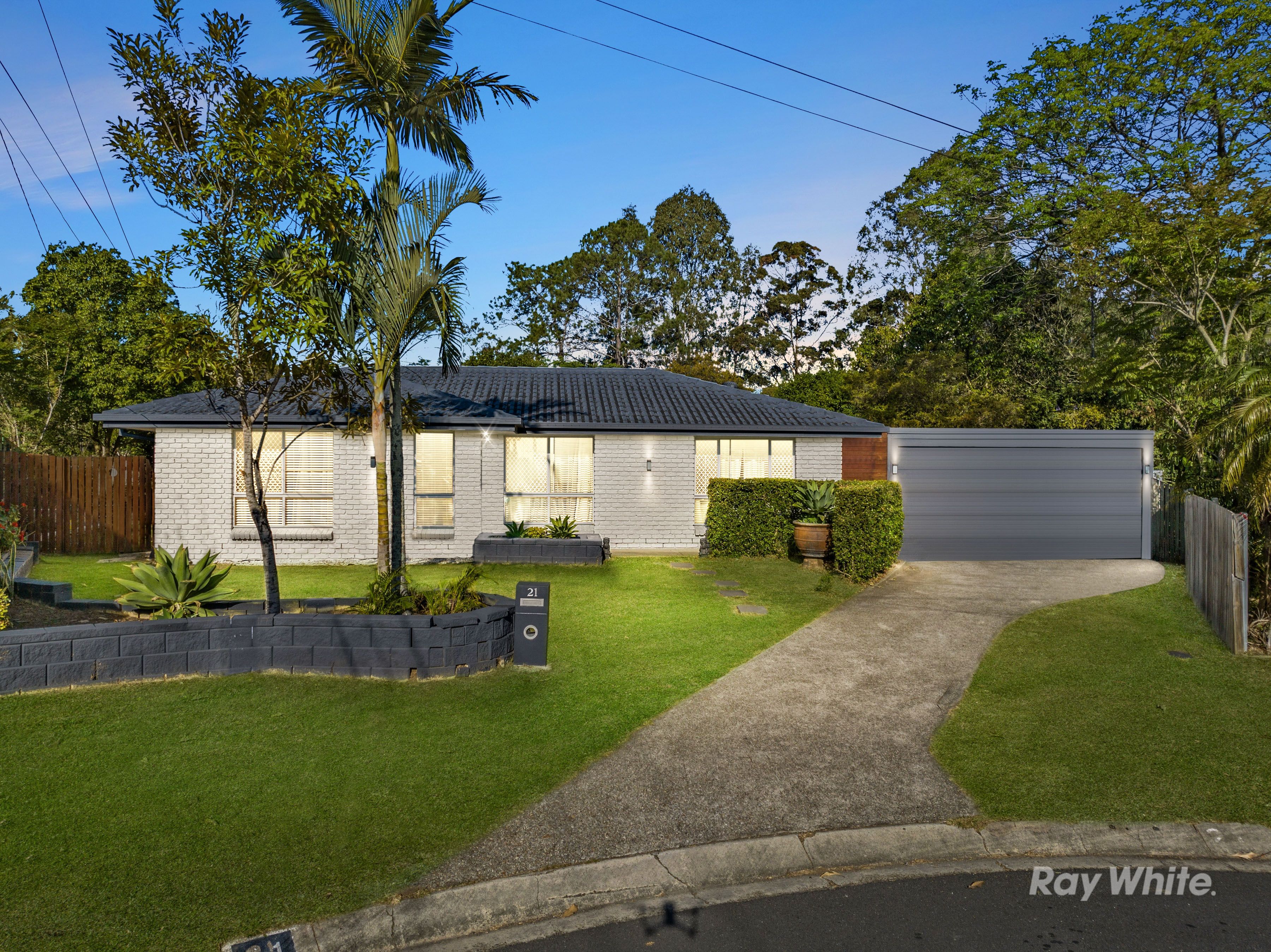 21 Farrow Street, Daisy Hill, QLD 4127 - Sold House - Ray White ...