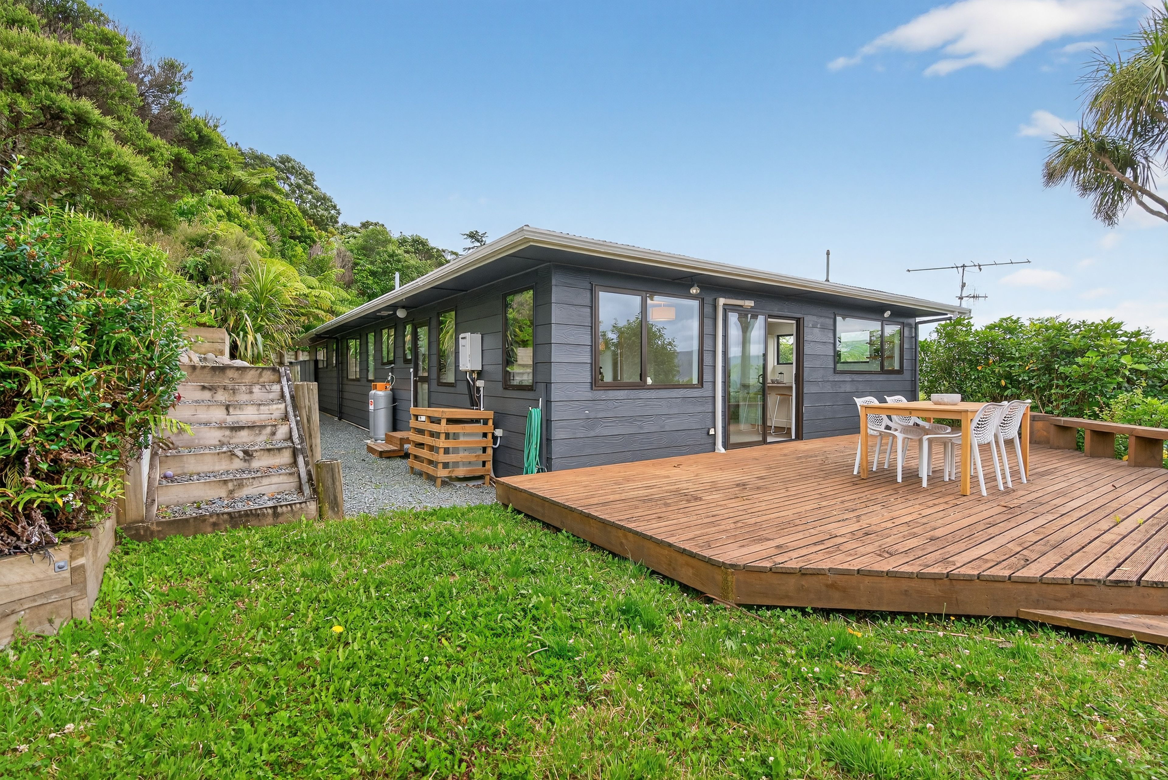 250 Park Road, Belmont, North Shore City 0622 - House for Sale - Ray ...