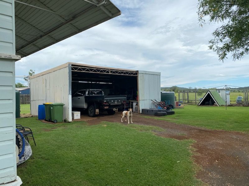 43 Main Street, Mount Tyson, QLD 4356 - Sold House - Ray White Rural Oakey