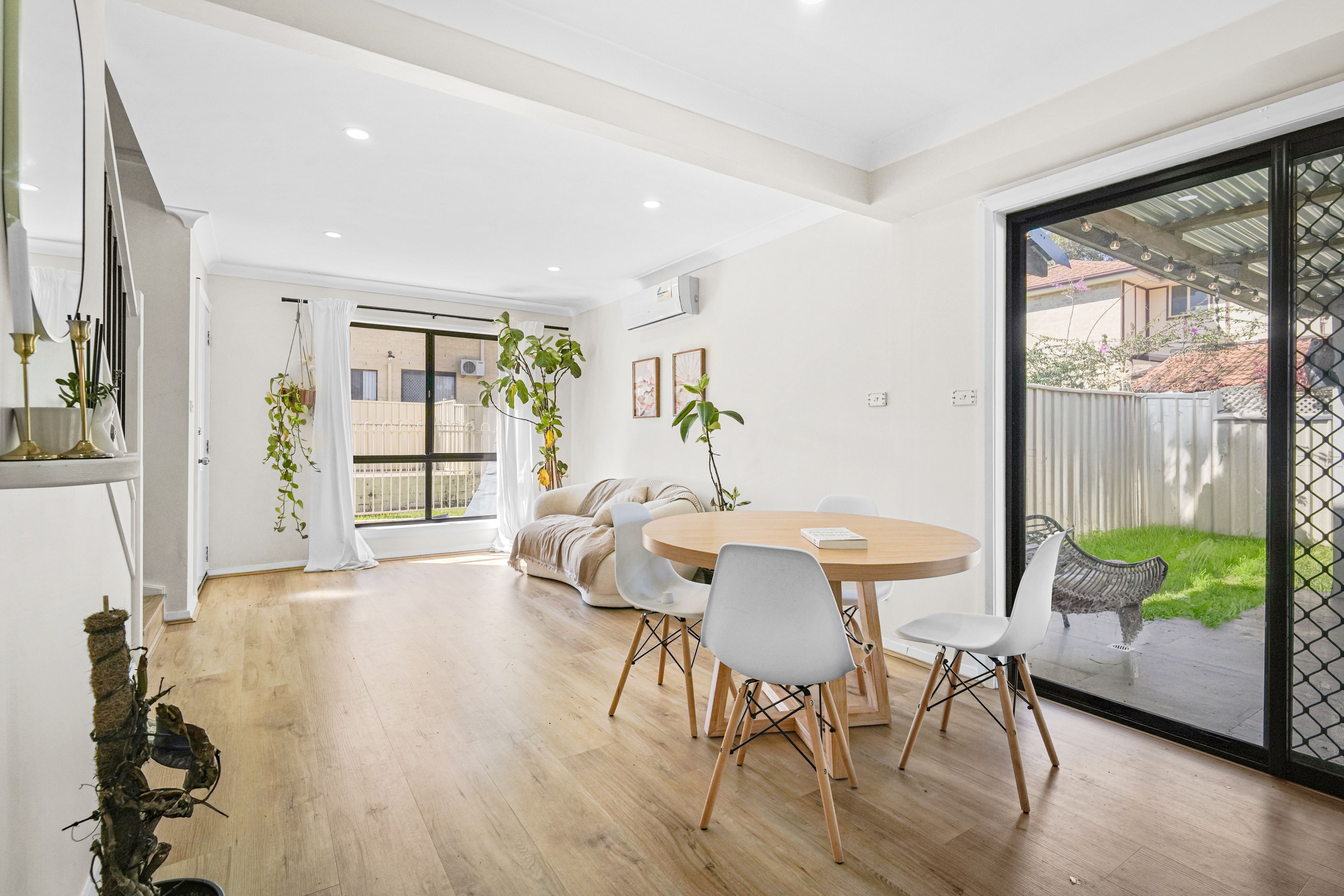 6/8 Methven Street, Mount Druitt, NSW 2770 - Sold Townhouse - Ray White ...