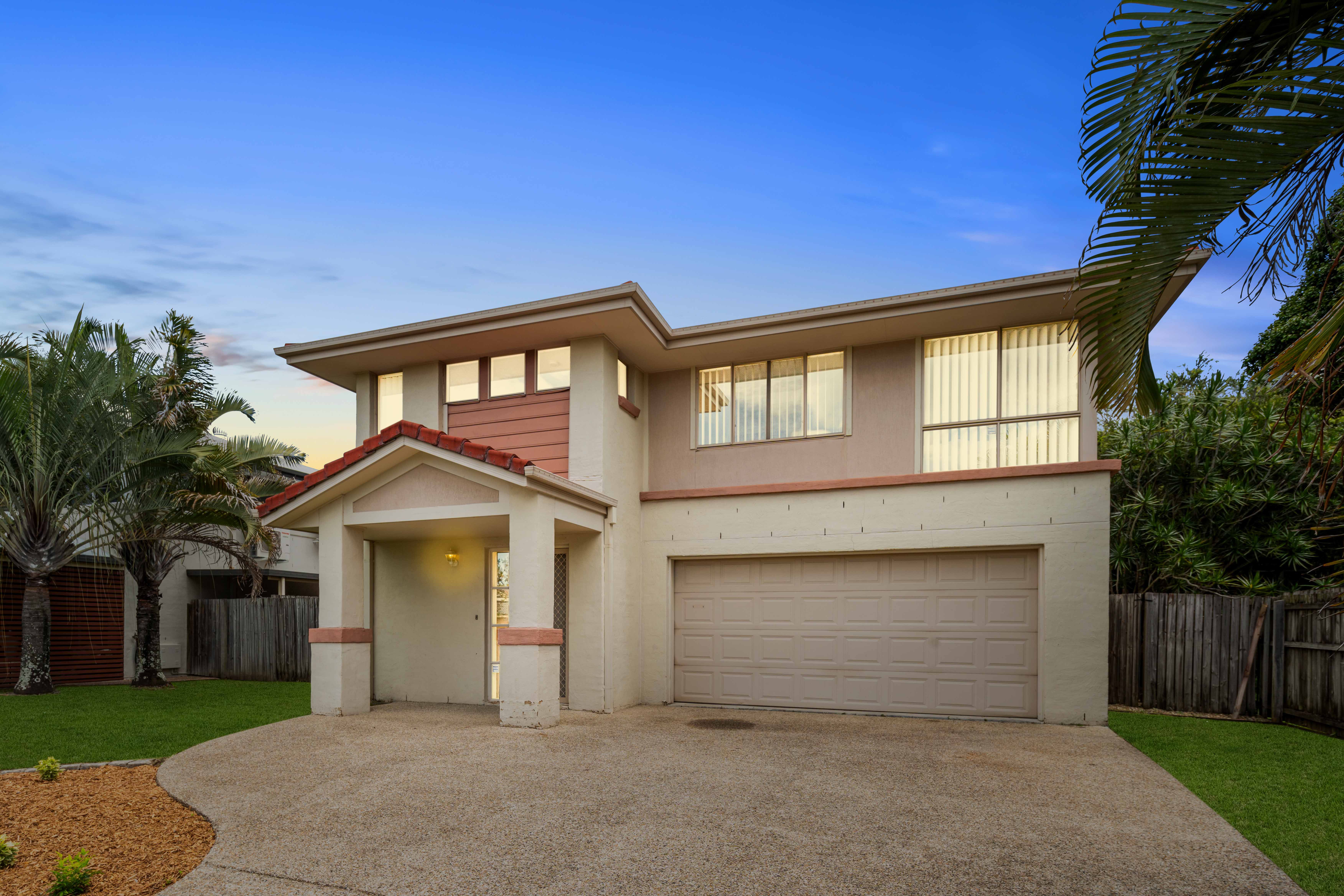 18 Kidman Place, Keperra, QLD 4054 - Sold House - Ray White Mitchelton