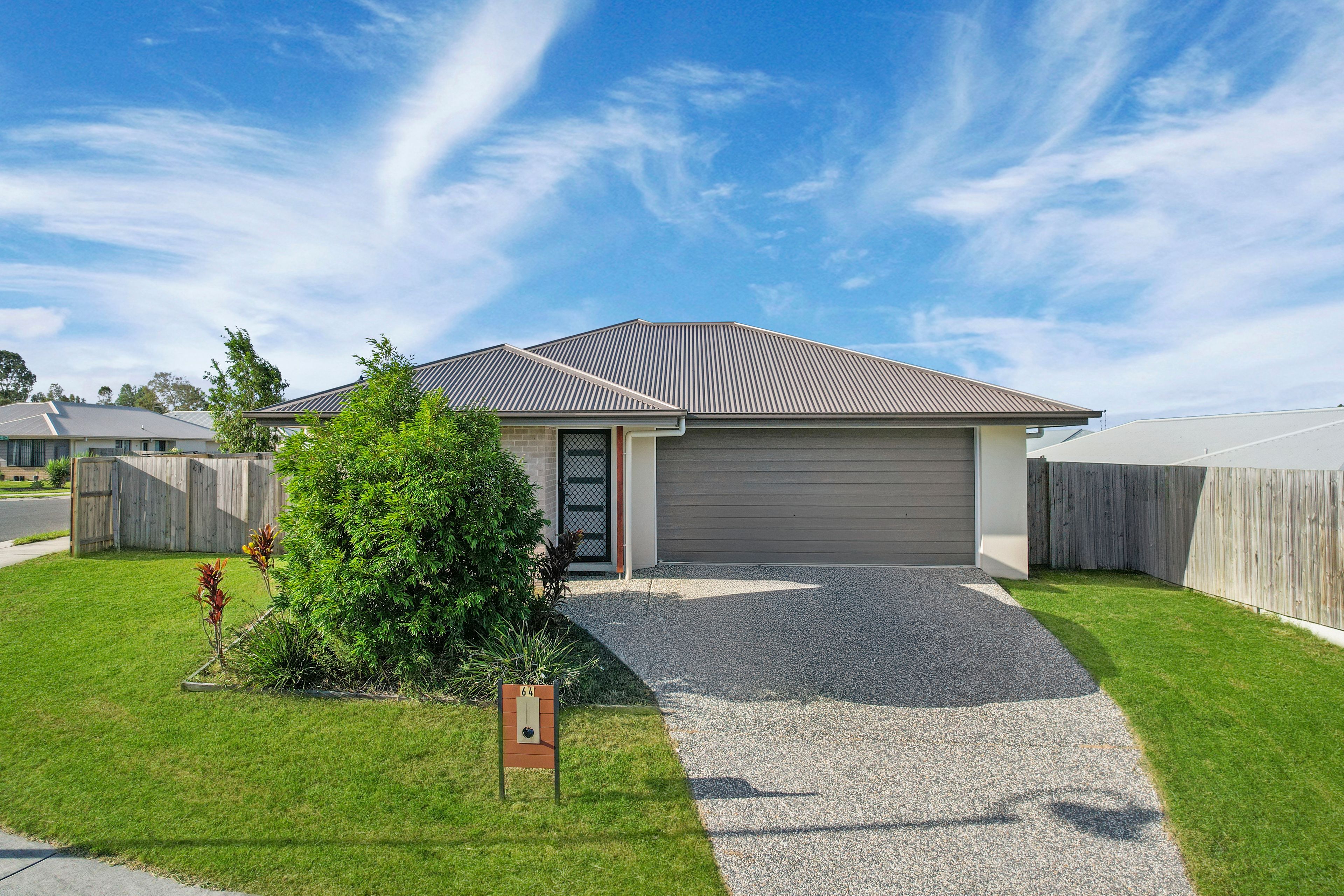64 Baird Circuit, Redbank Plains, QLD 4301 - Sold House - Ray White Ipswich
