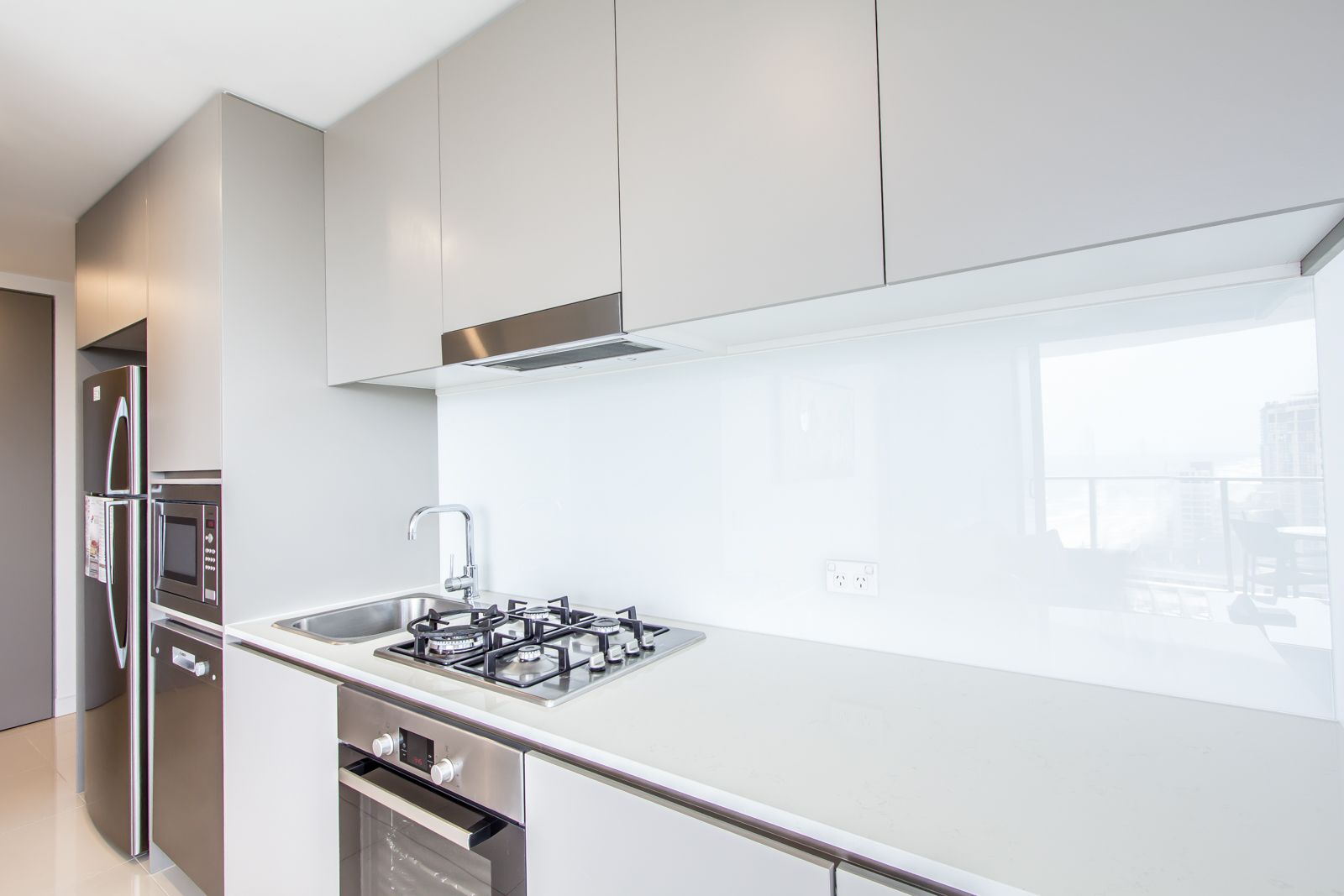 2102/3440 Surfers Paradise Boulevard, Surfers Paradise, QLD 4217 - Sold ...