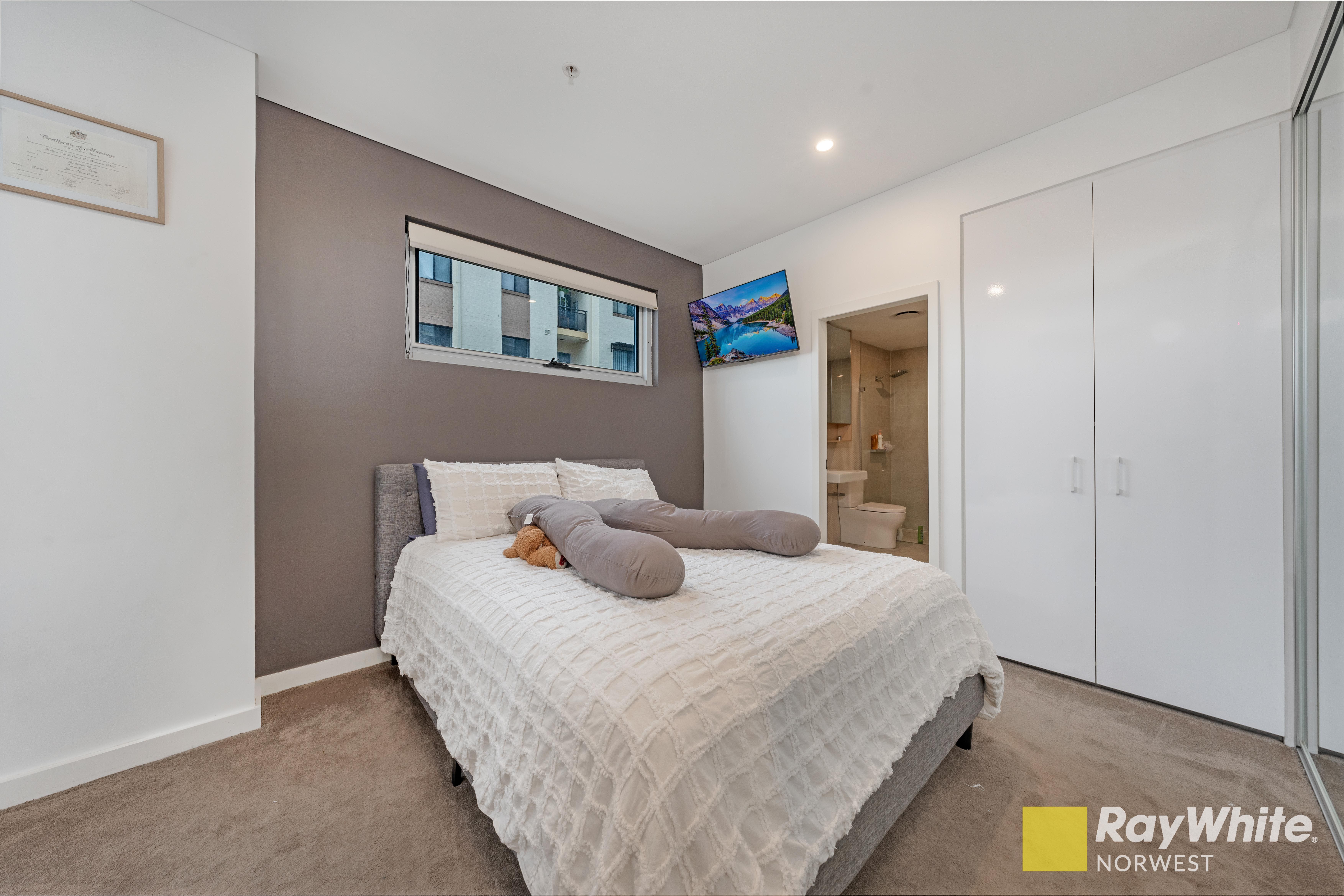 108/19 Bigge Street, Liverpool, NSW 2170 - Sold Apartment - Ray White ...