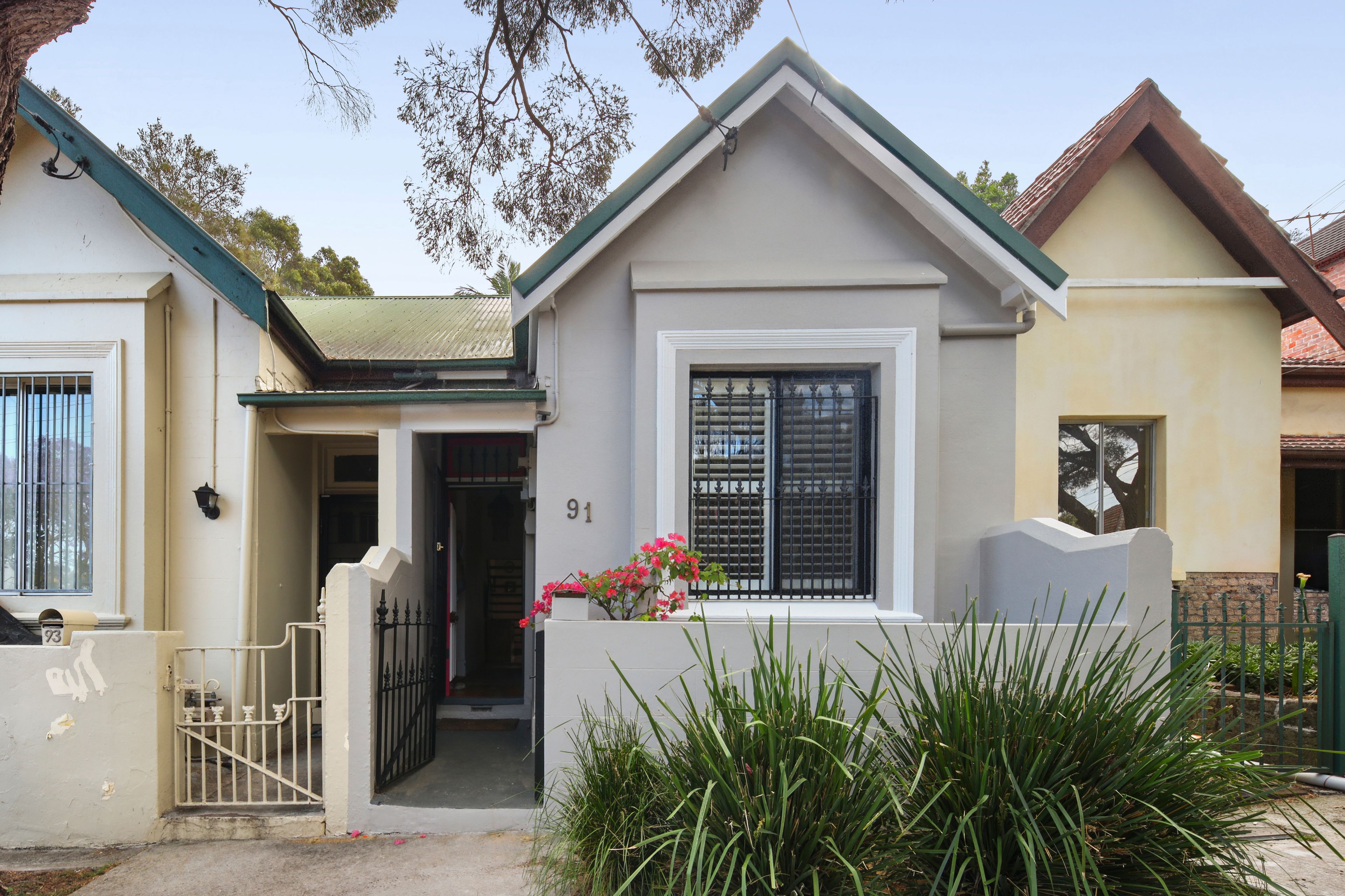 91 Simmons Street, Enmore, NSW 2042 - Sold House - Ray White Surry Hills