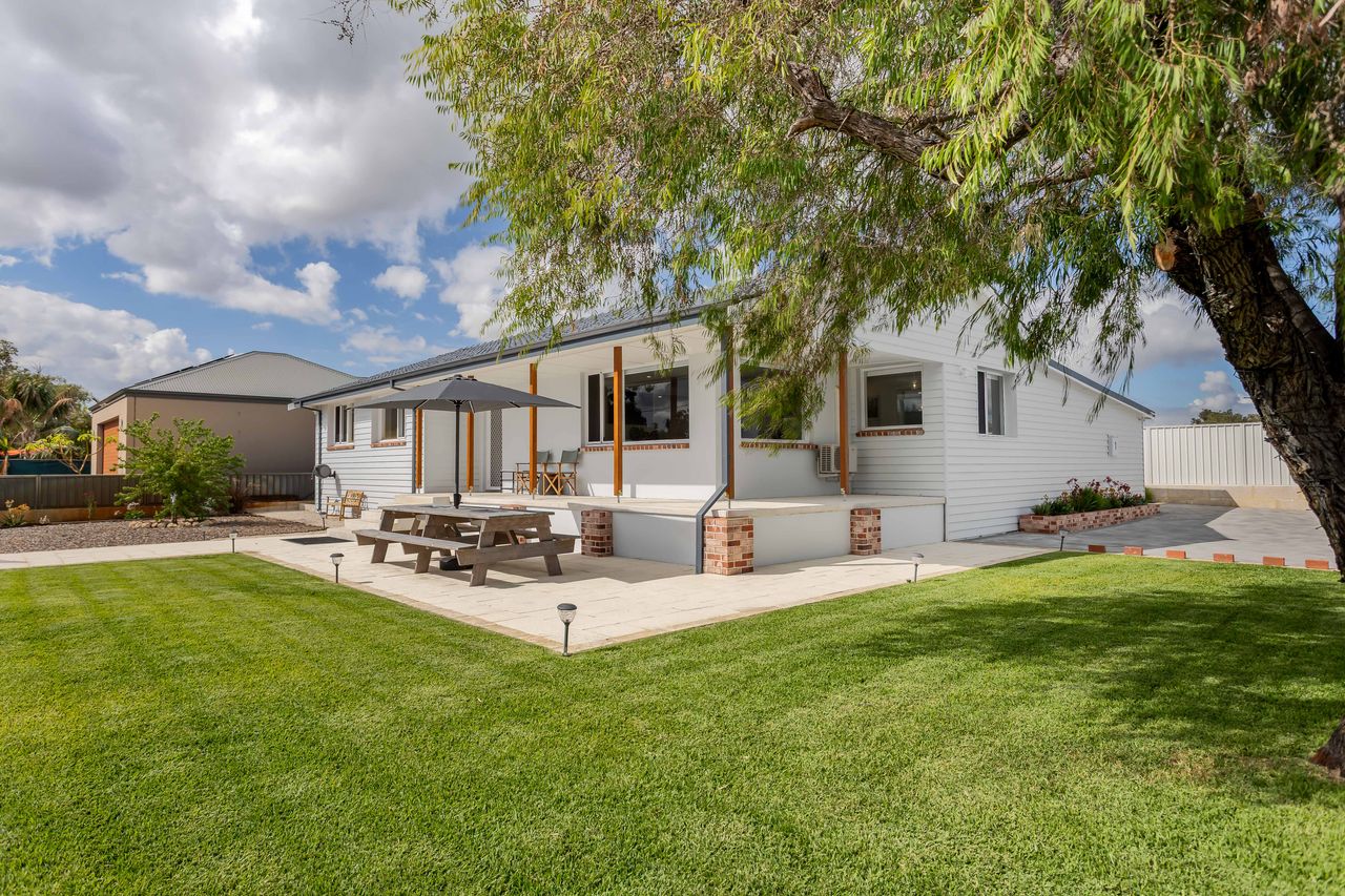 Homes sold in Australind - Ray White Stocker Preston