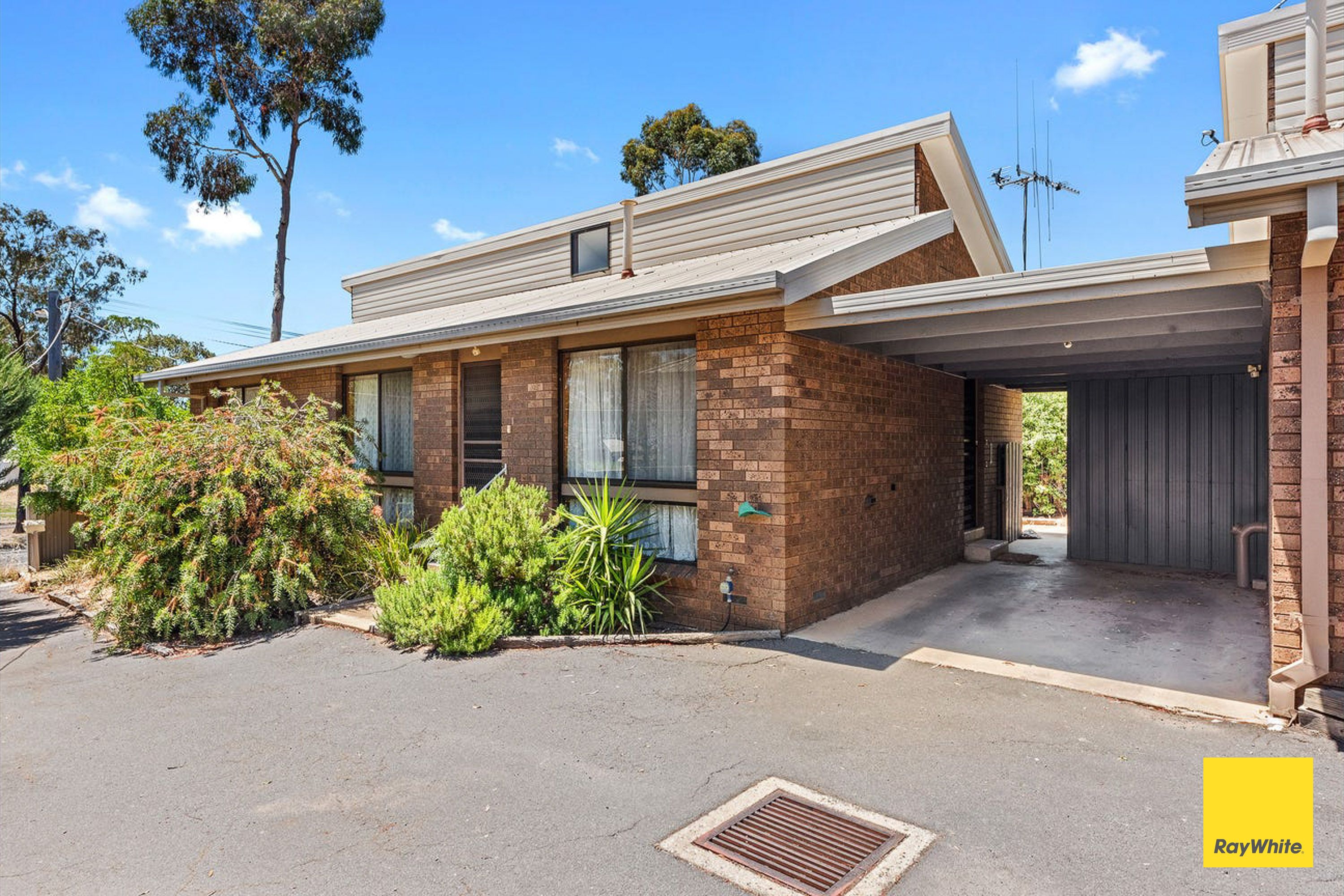 1/91A Eaglehawk Road, Ironbark, VIC 3550 - Leased House - Ray White Bendigo
