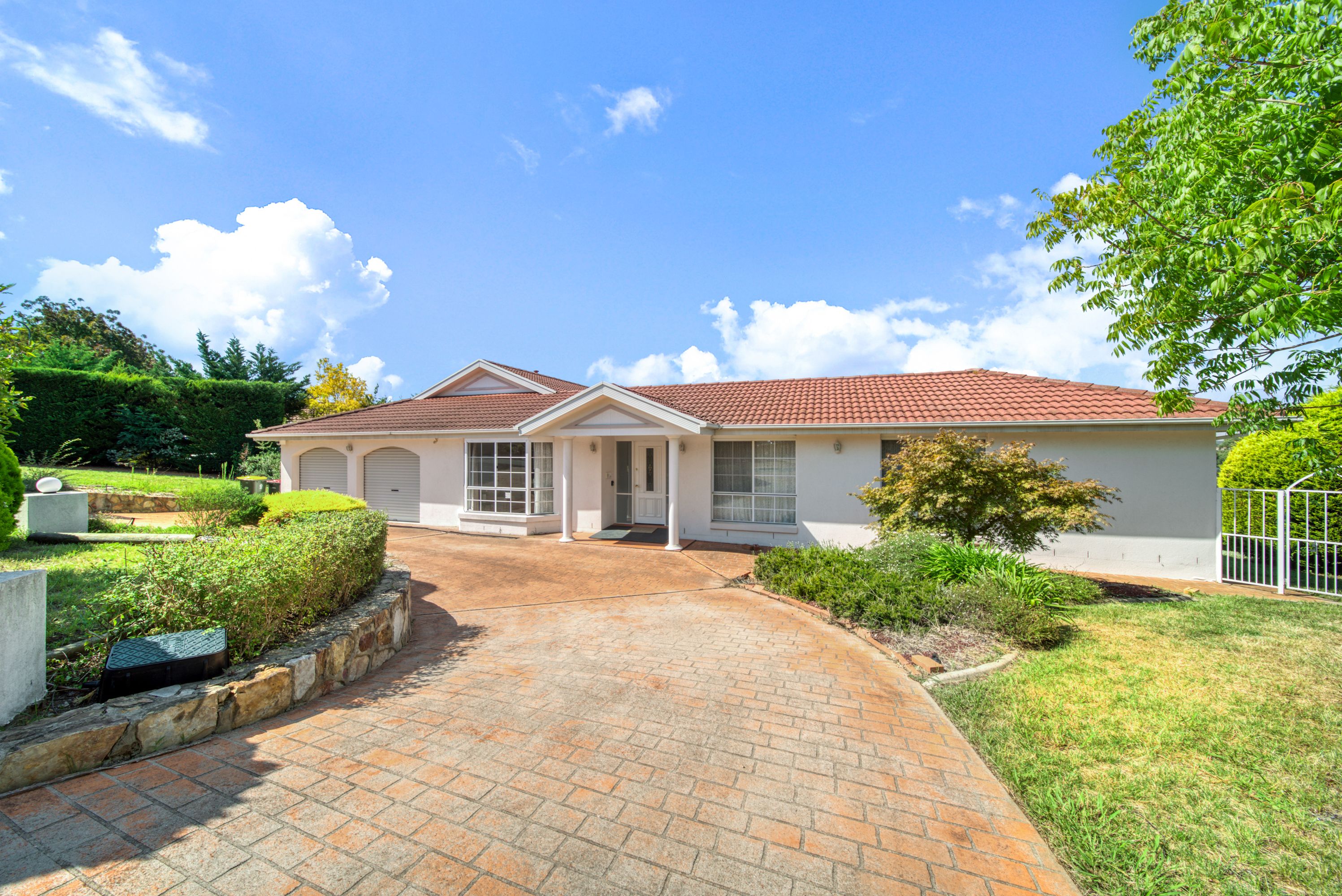 19 Kardang Street, Ngunnawal, ACT 2913 - Sold House - Ray White Canberra