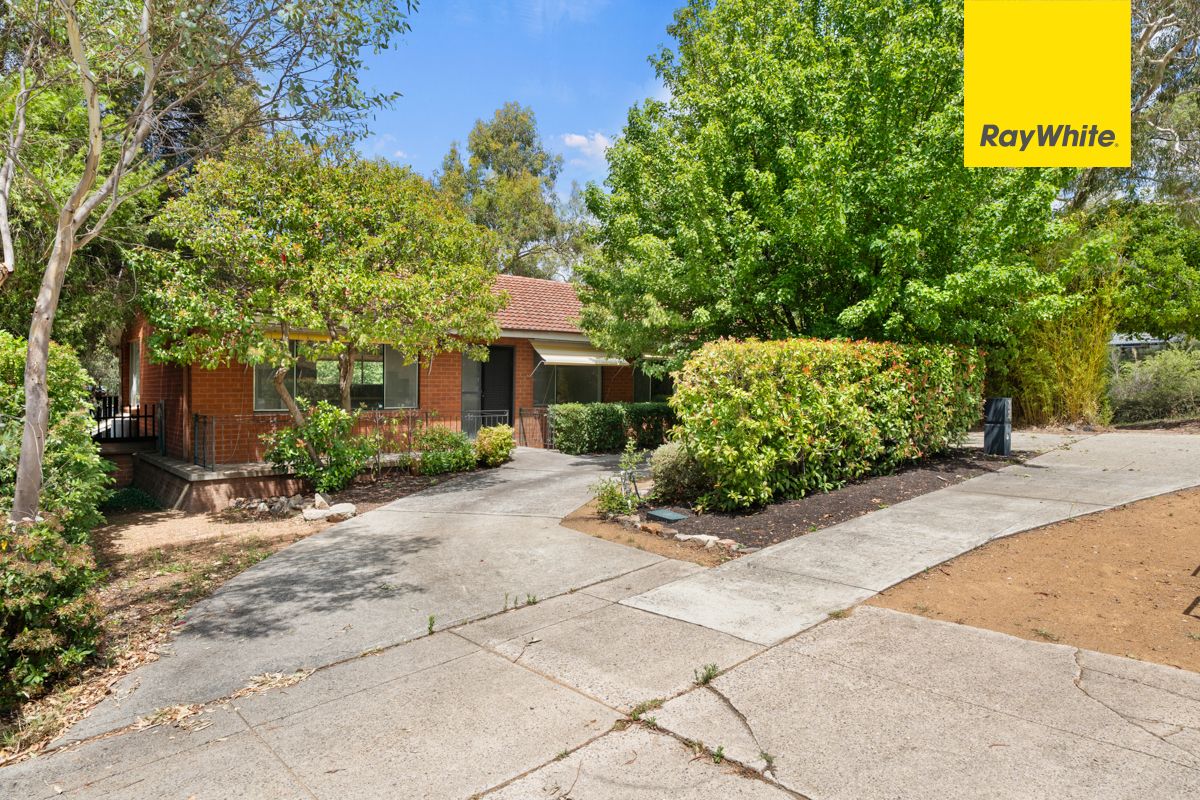 72 Carruthers Street, Curtin, ACT 2605 - House for Rent - Ray White ...