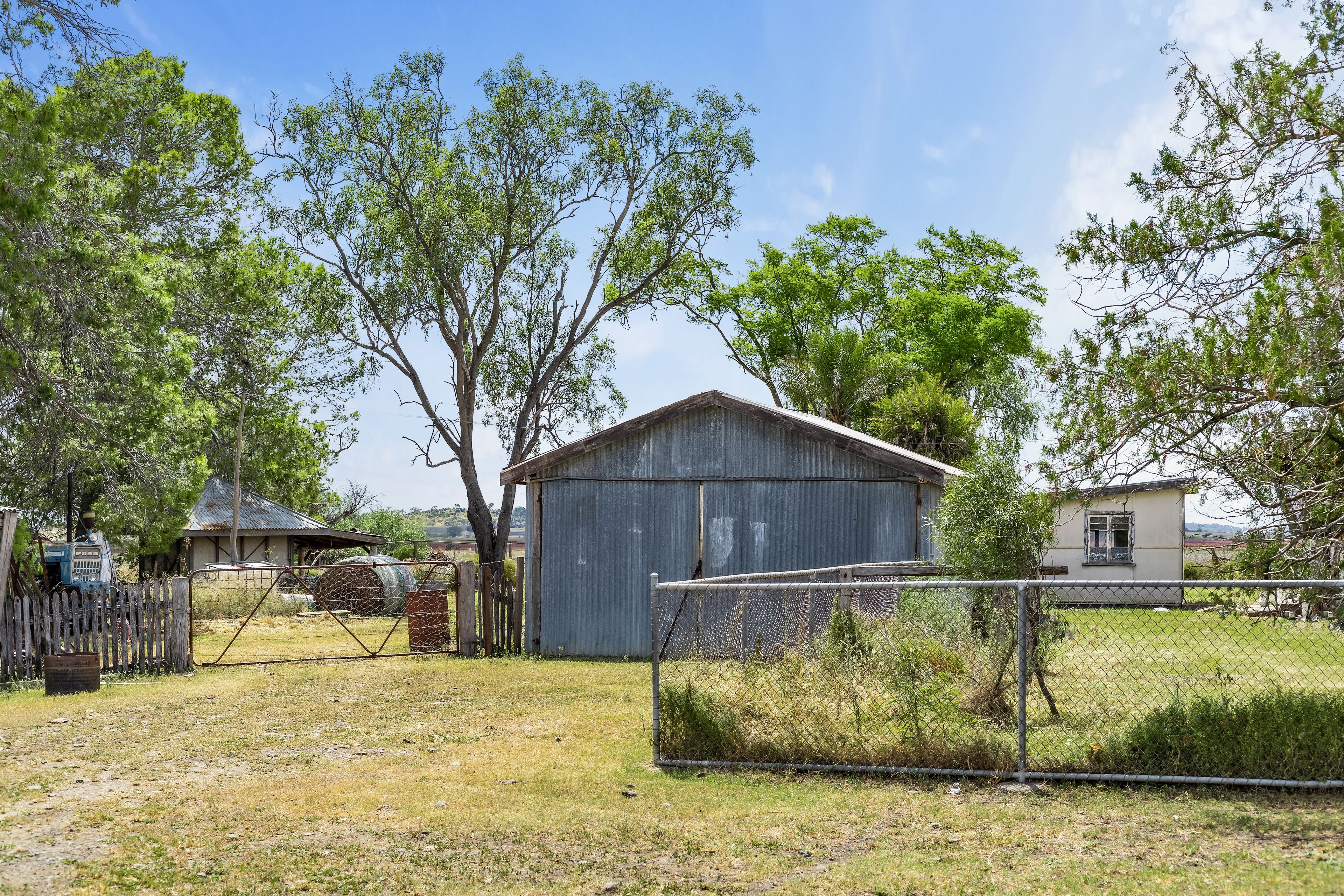 100 Longhurst Road, Brookstead, QLD 4364 - Sold Rural Cropping Property ...